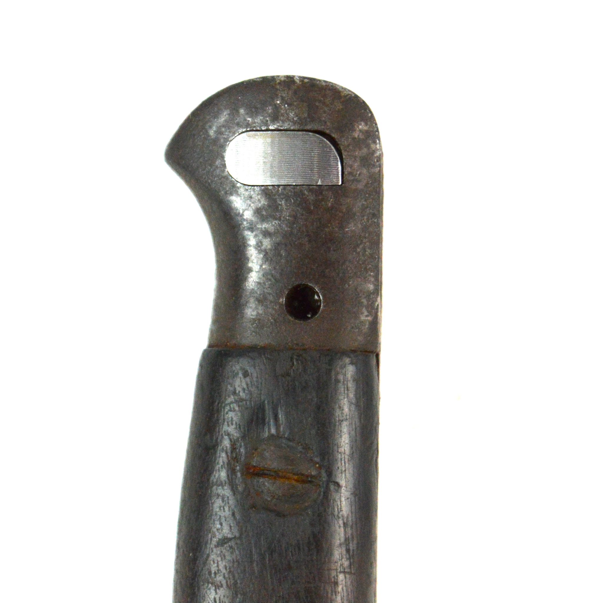 Replacement 1907 Pattern Bayonet Catch - Tenniswood Militaria
