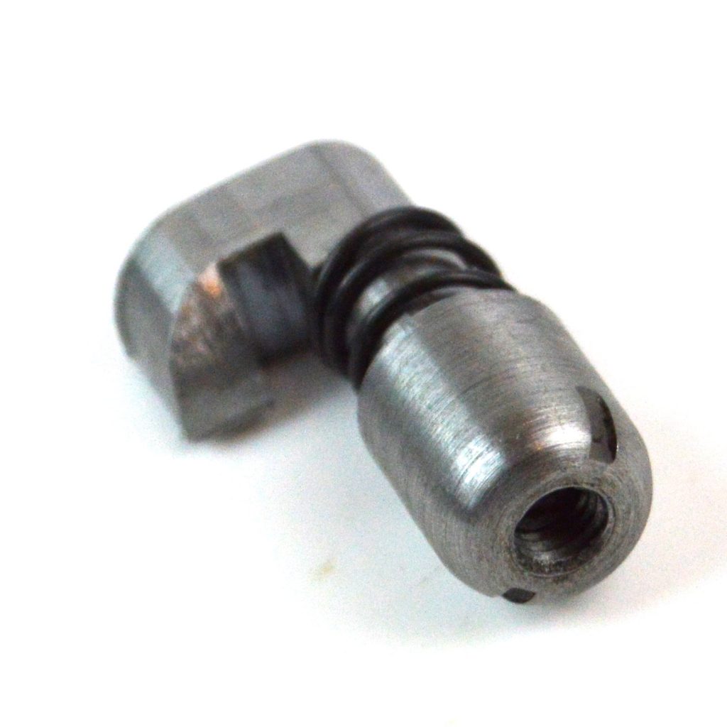 Replacement 1907 Pattern Bayonet Catch - Tenniswood Militaria