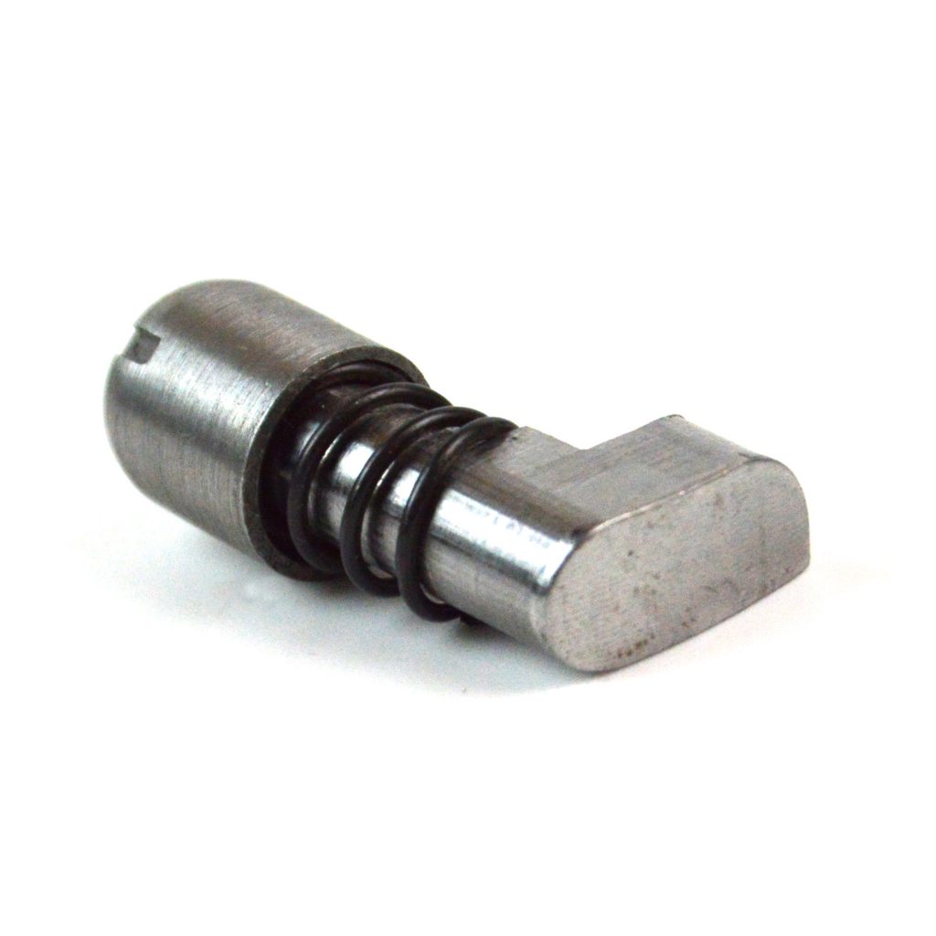 Replacement 1907 Pattern Bayonet Catch - Tenniswood Militaria