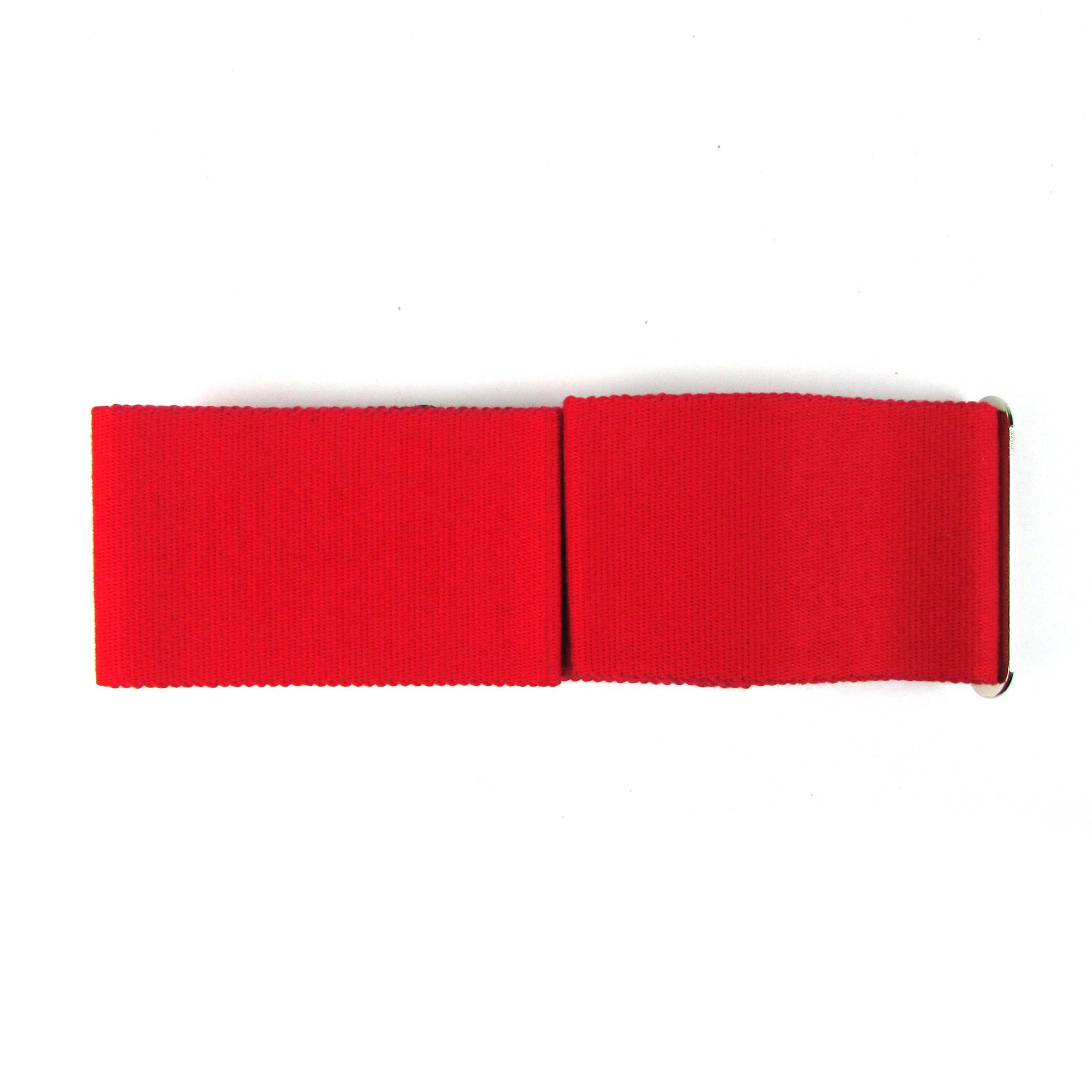 Royal Military Police (RMP) Leather Straps Stable Belt, Large ...