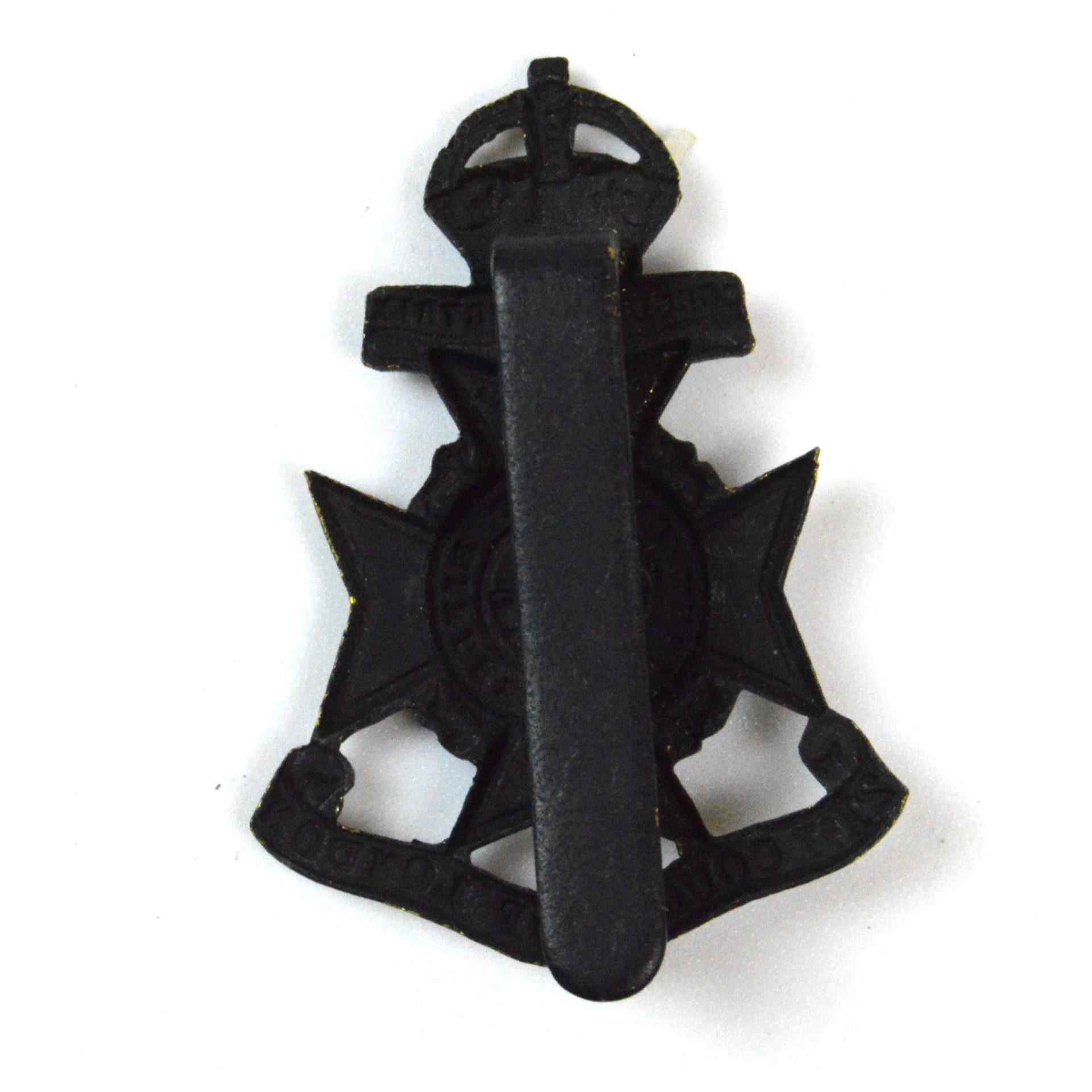 Restrike 21st Battalion (First Surrey Rifles), County of London ...