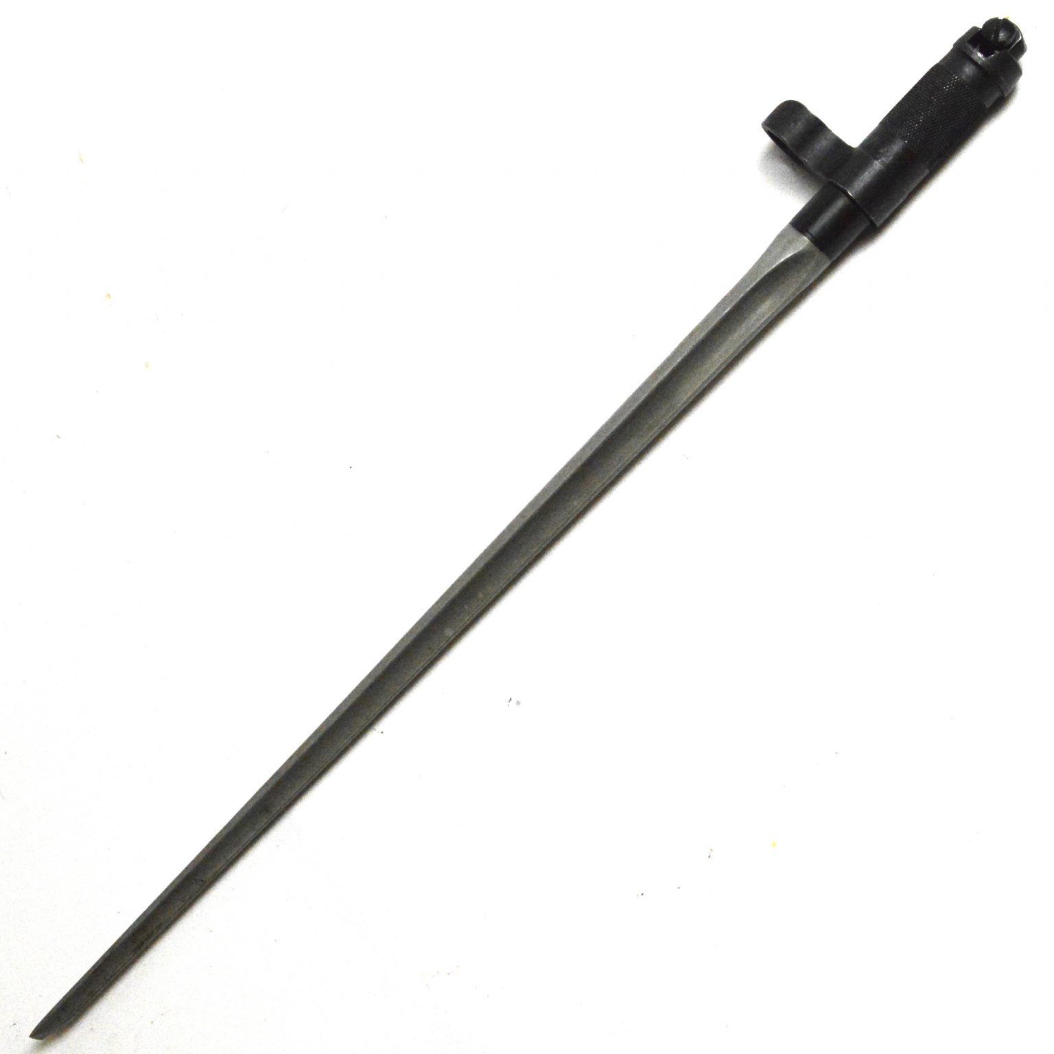 Chinese Type 63 (SKS) Spike Bayonet - Jeremy Tenniswood Militaria