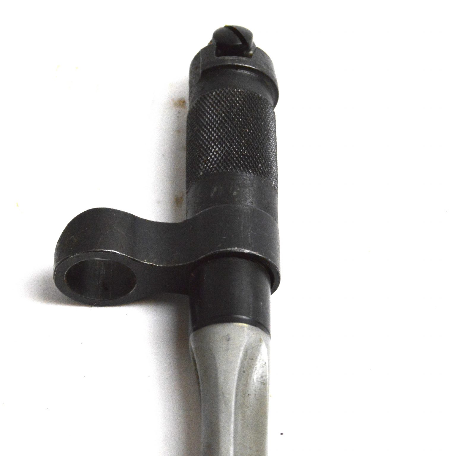 Chinese Type 56 (SKS) Spike Bayonet - Jeremy Tenniswood Militaria