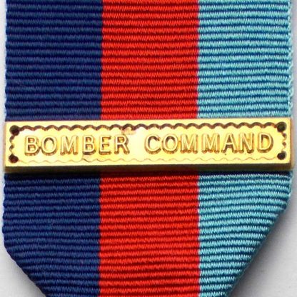 Clasp BOMBER COMMAND replacement - Jeremy Tenniswood Militaria