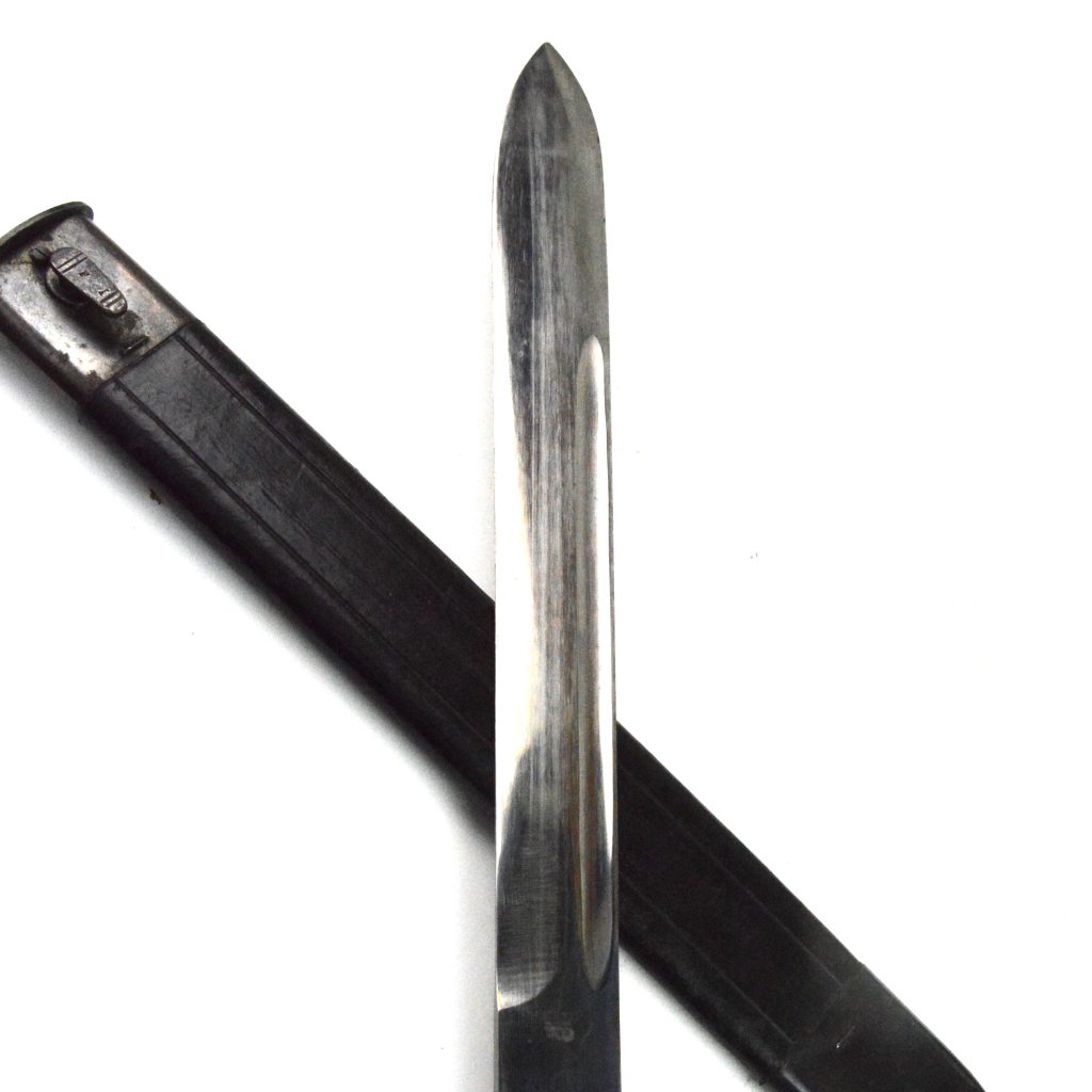 Brazilian M1908 Artillery Short Sword - Brazil | Militaria.co.uk