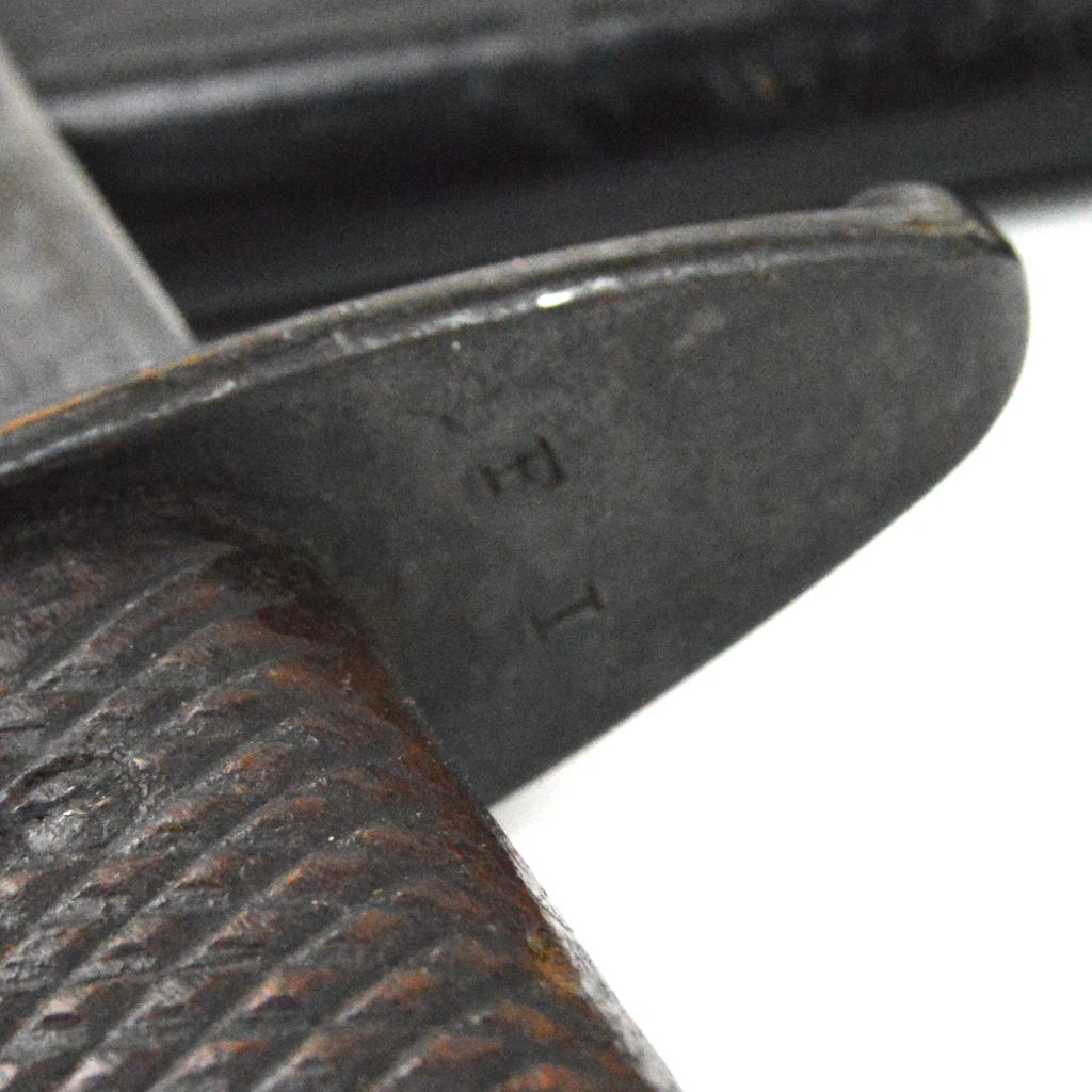 Brazilian M1908 Artillery Short Sword - Brazil | Militaria.co.uk