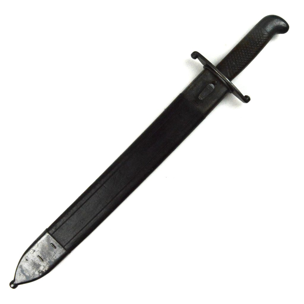 Brazilian M1908 Artillery Short Sword - Brazil | Militaria.co.uk