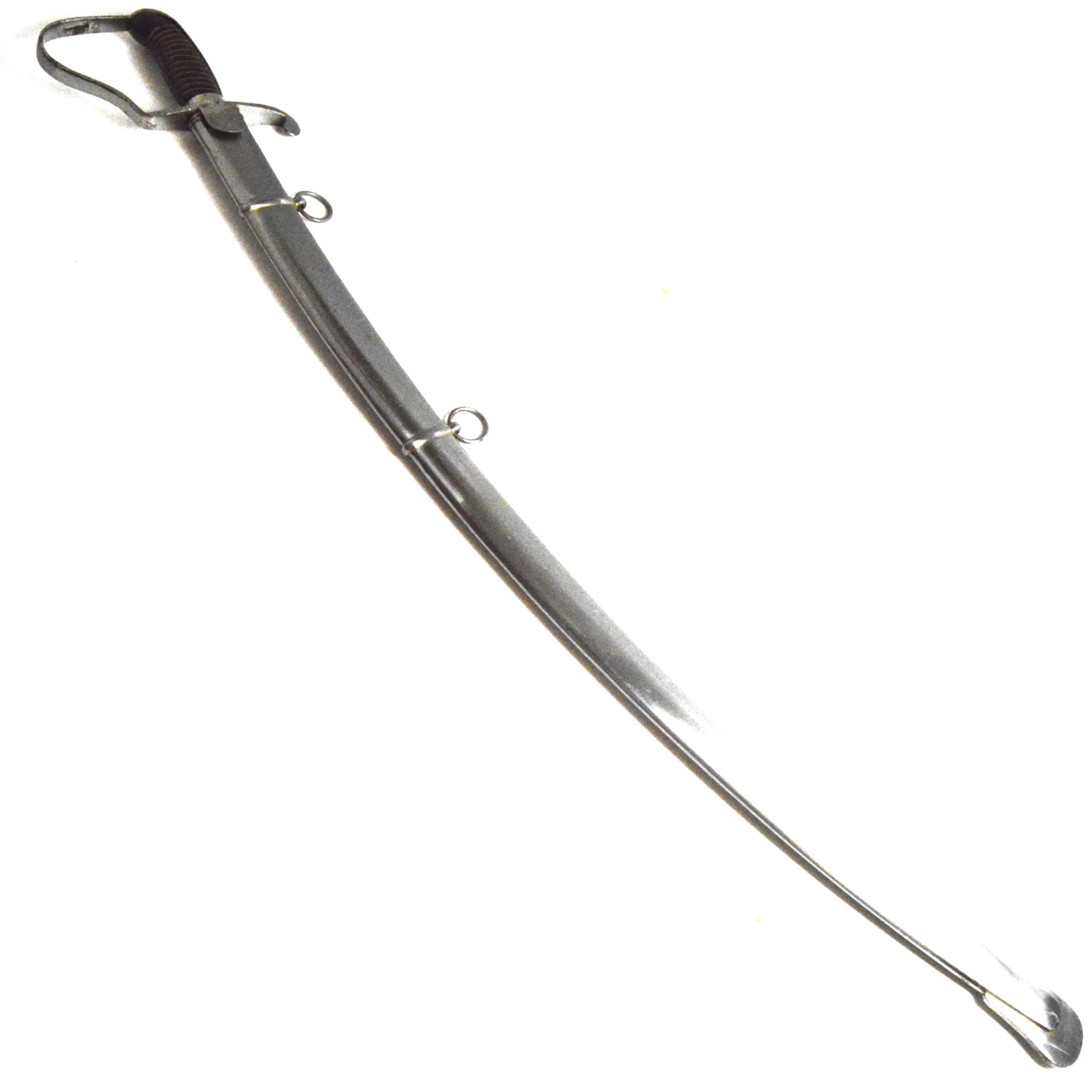 Reproduction 1796-Style British Light Cavalry Sword | Militaria.co.uk