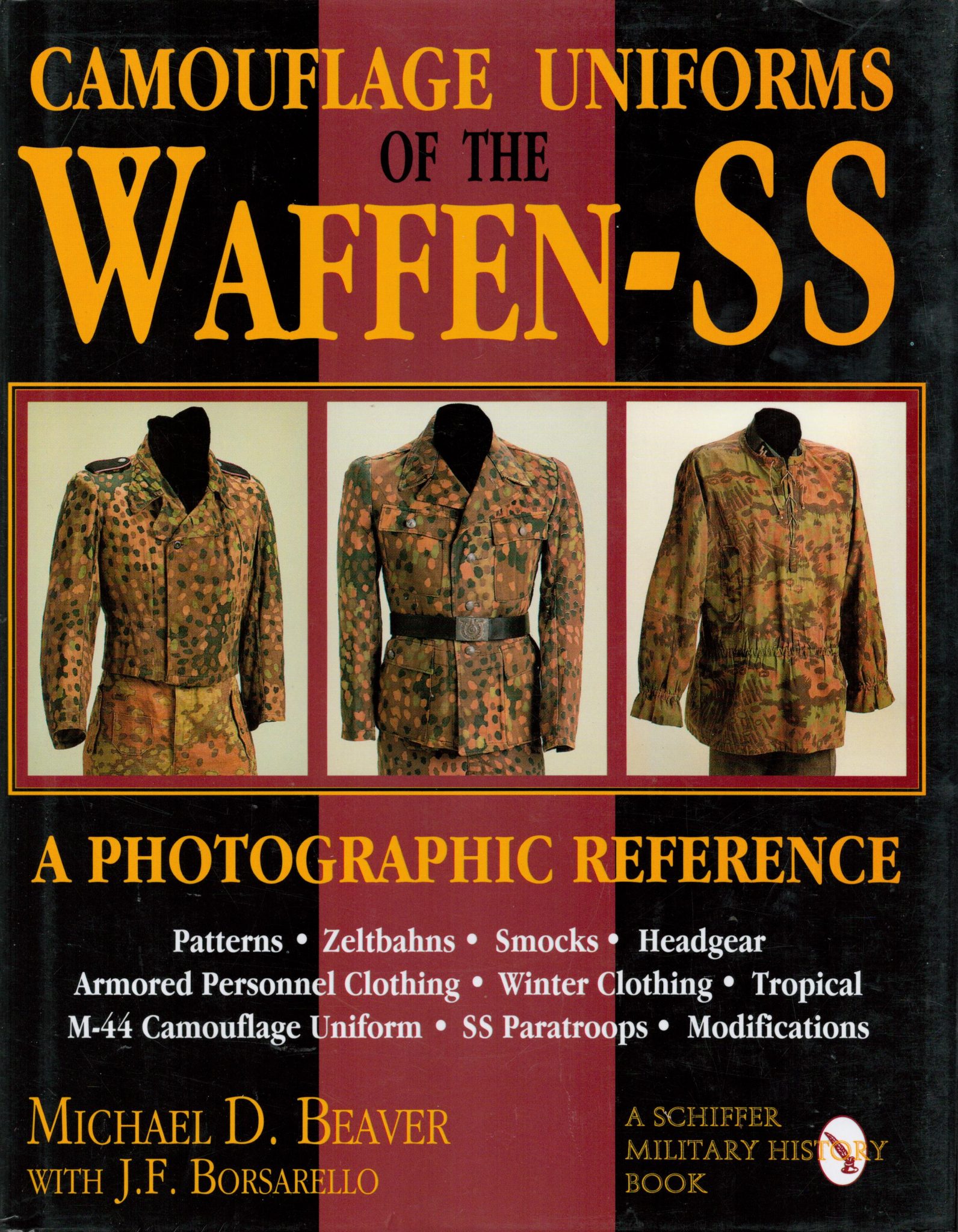European Military Uniforms: A Short History | Militaria.co.uk