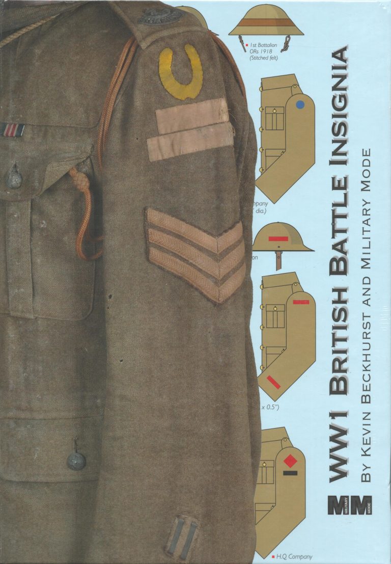 European Military Uniforms: A Short History - Jeremy Tenniswood Militaria