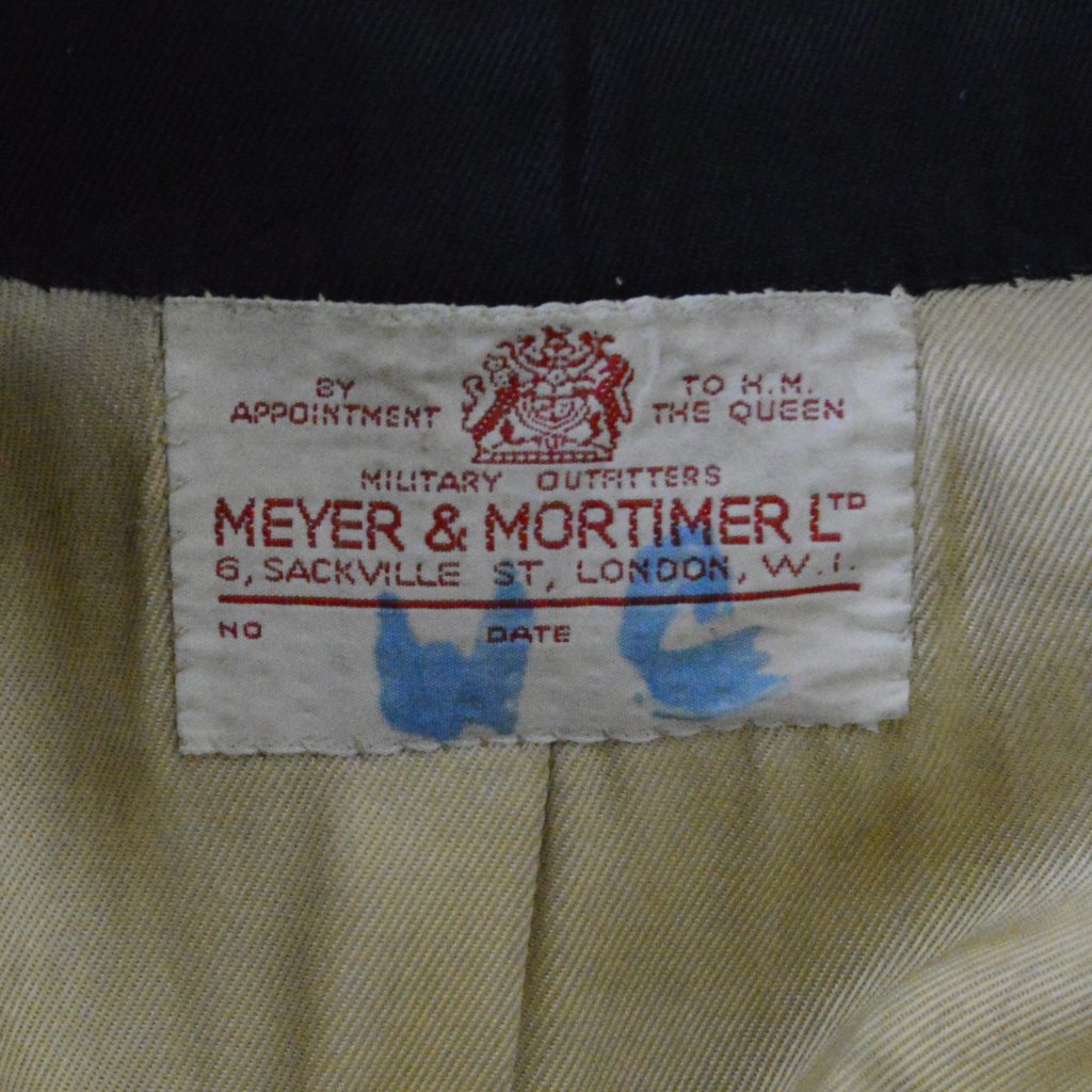 Grenadier Guards Ceremonial Parade Scarlet Tunic - Tenniswood Militaria