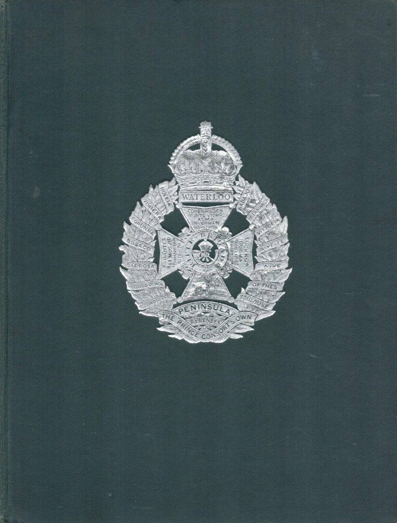 Westmorland and Cumberland Yeomanry (The Uniforms of the British ...