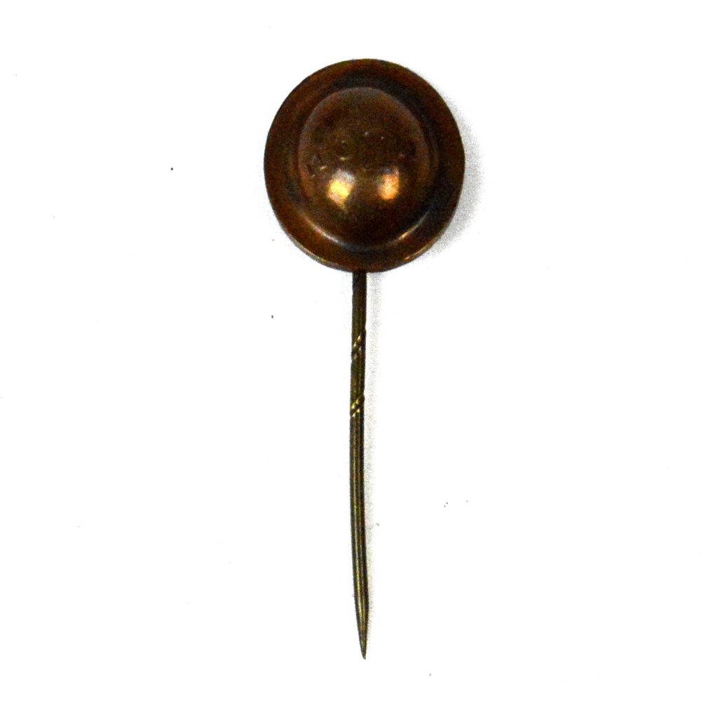 Memorable Order of Tin Hats (MOTH) Pin Badge | Militaria.co.uk