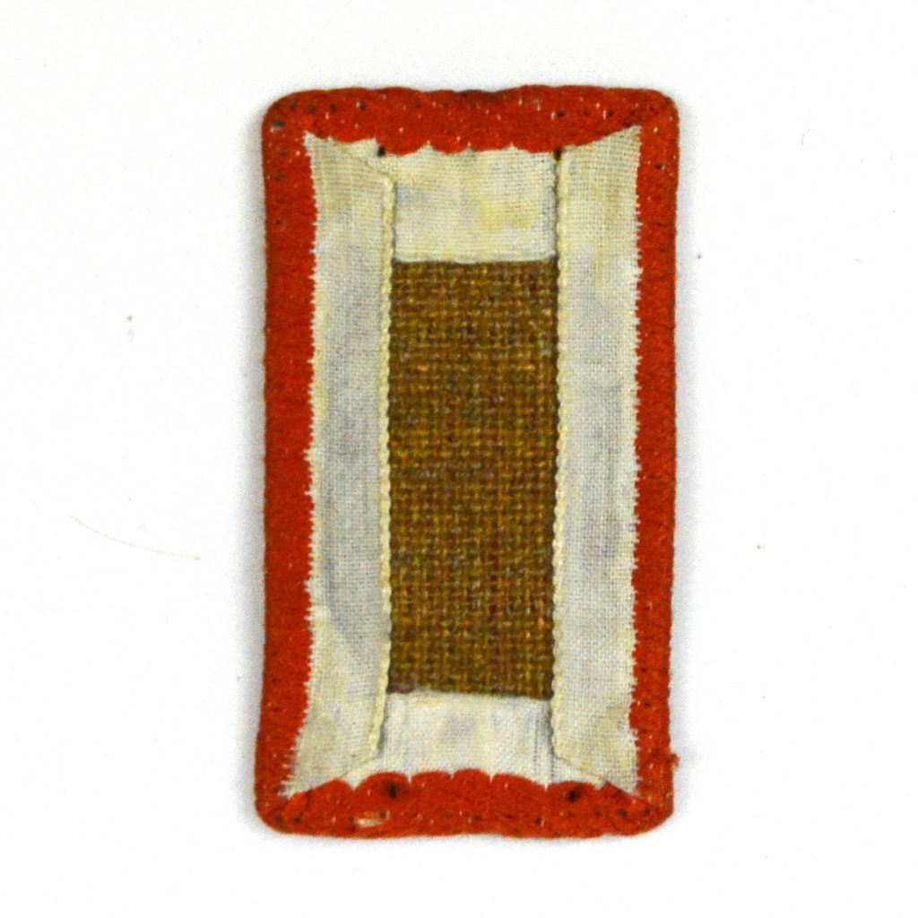 Bundeswehr Heeresflugabwehrtruppe (Army Air Defence Force) Collar Tab ...