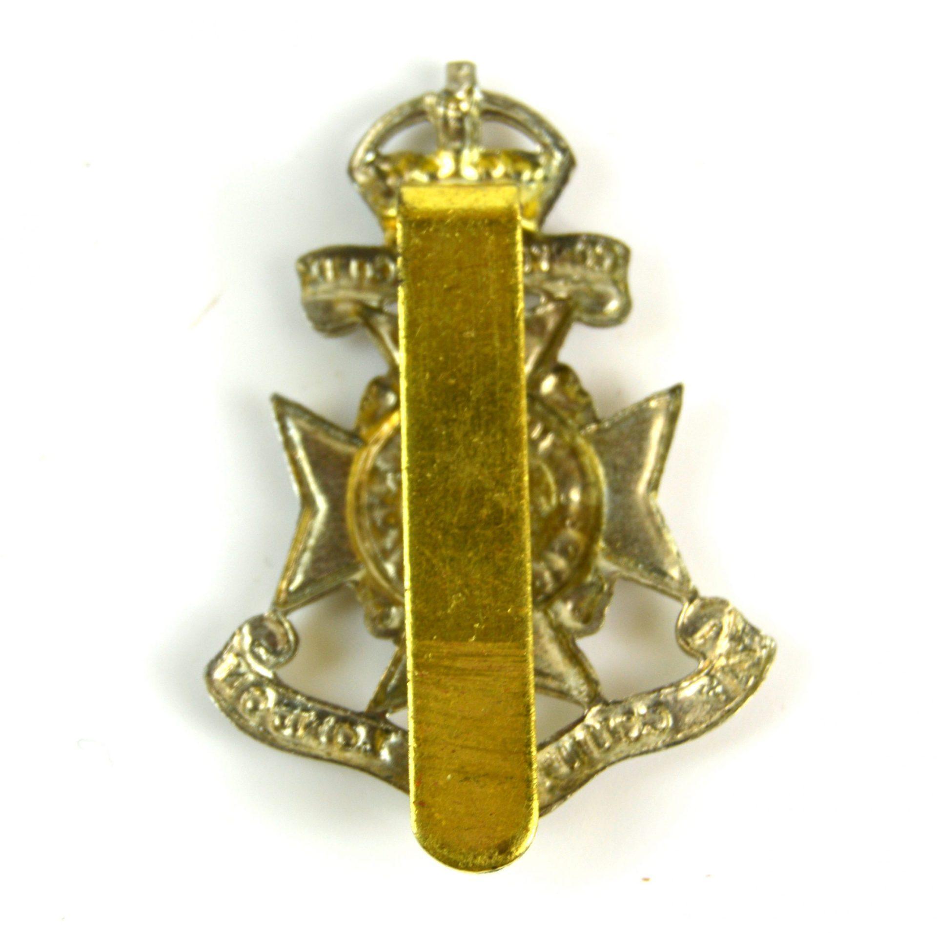 Restrike 21st Battalion (First Surrey Rifles), County of London ...