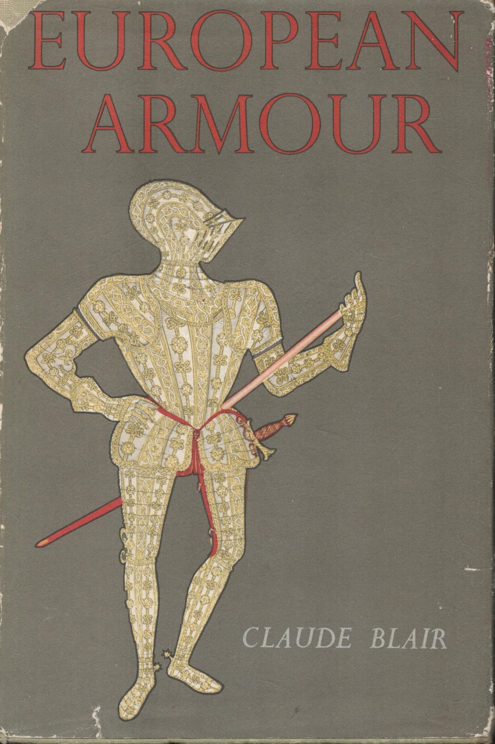 European Armour, Circa 1066 to Circa 1700 - Jeremy Tenniswood Militaria