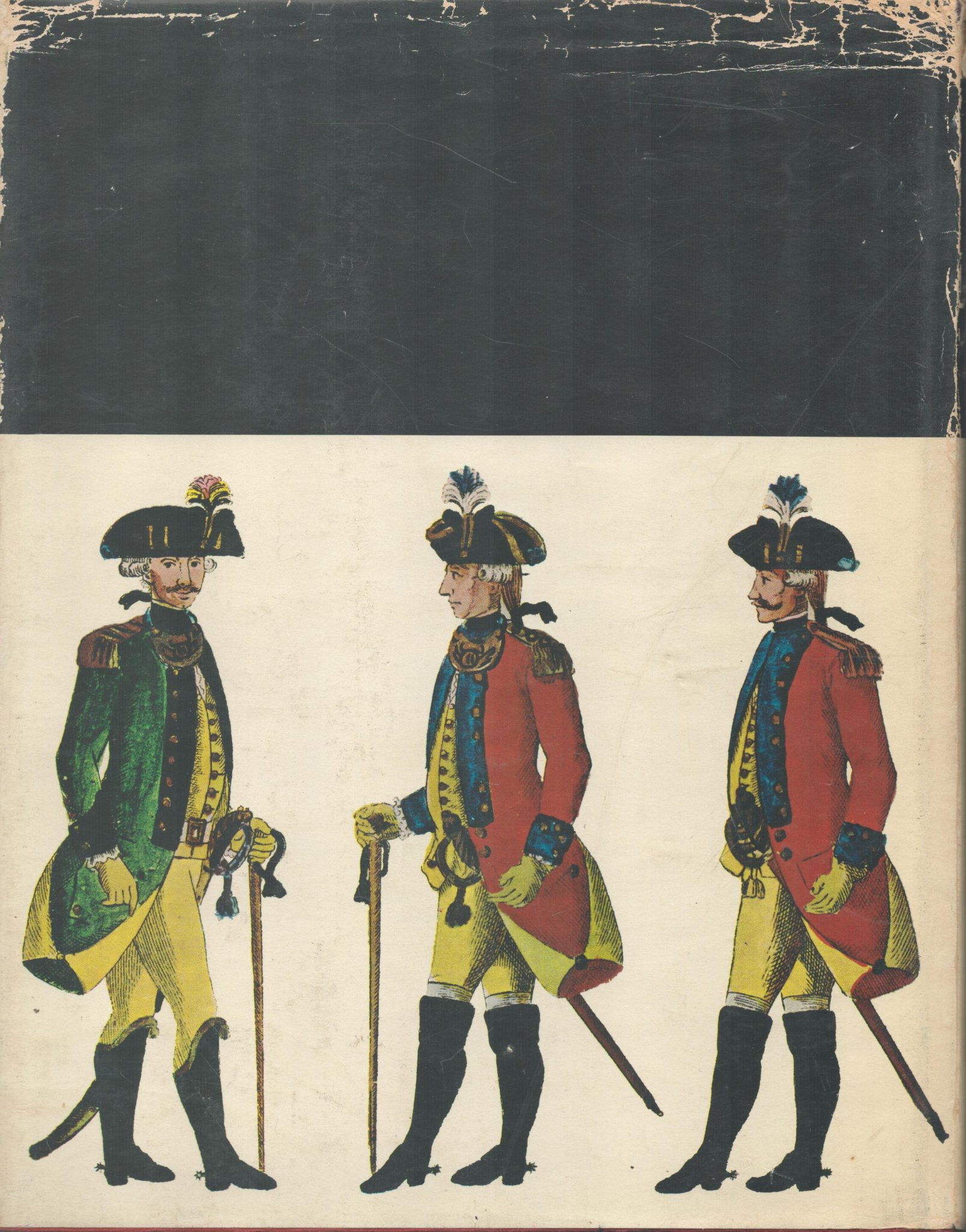 European Military Uniforms: A Short History | Militaria.co.uk