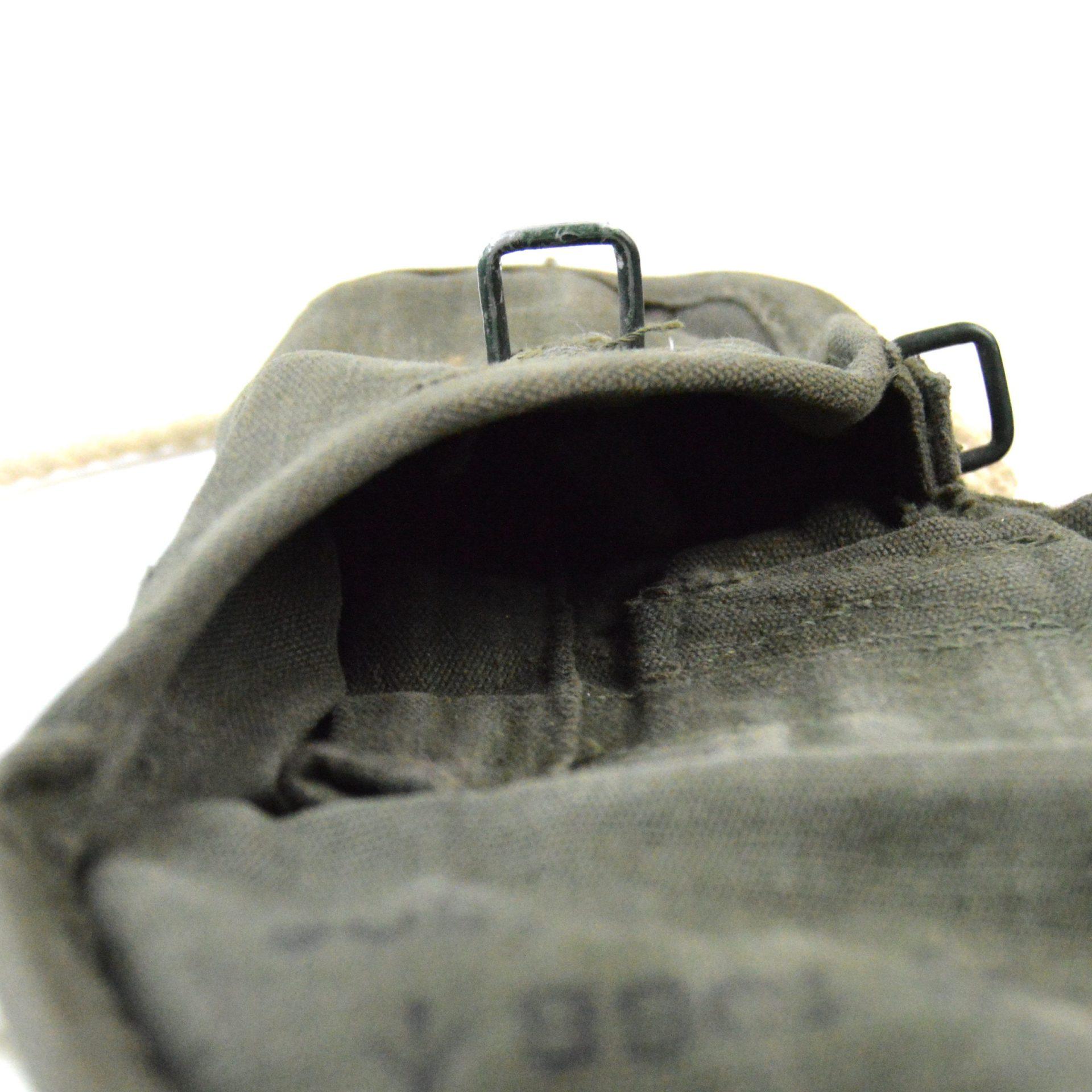 British 1958 Pattern Pistol Holster - Jeremy Tenniswood Militaria