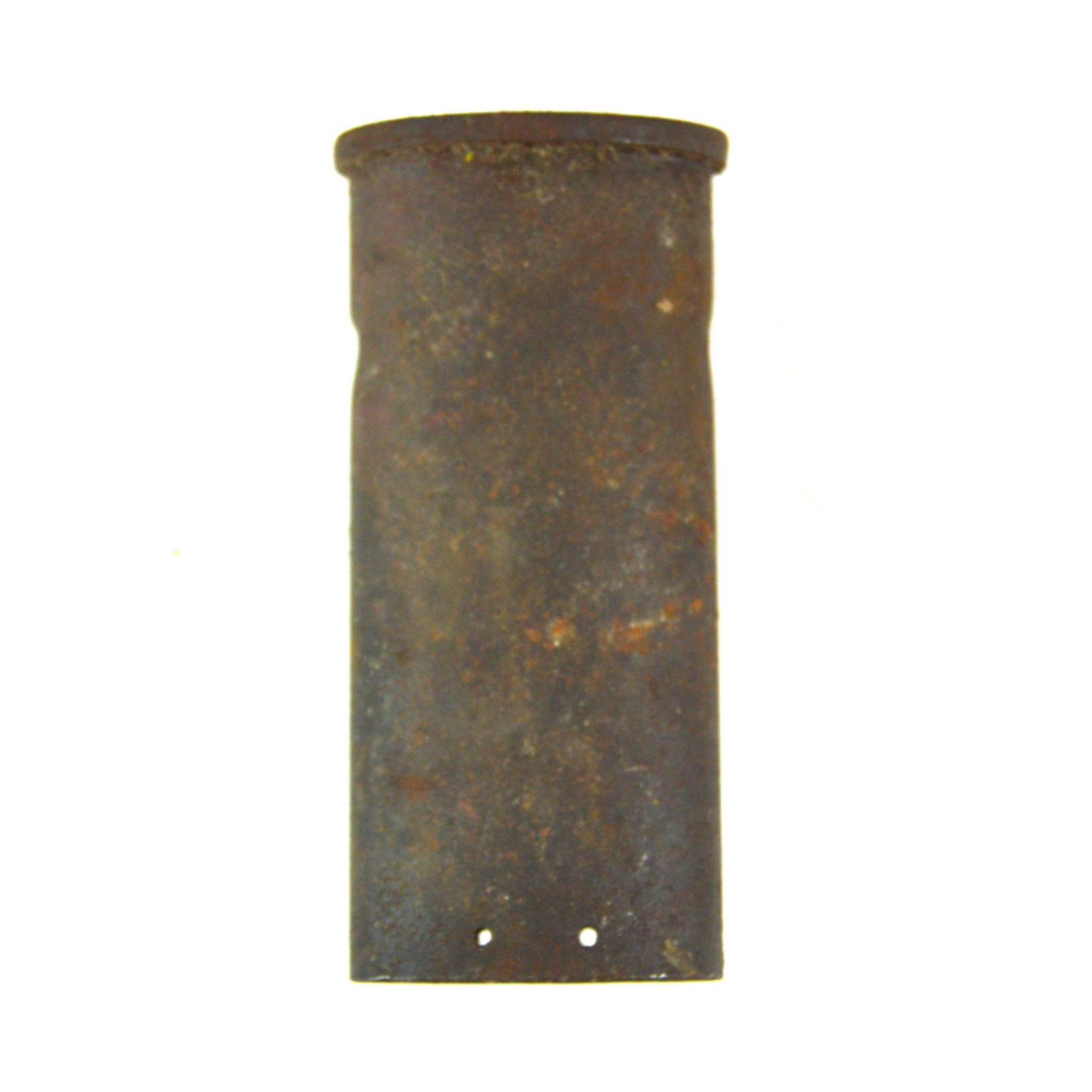 British 1907 Bayonet Scabbard Locket Mount, Original WWII Manufacture ...