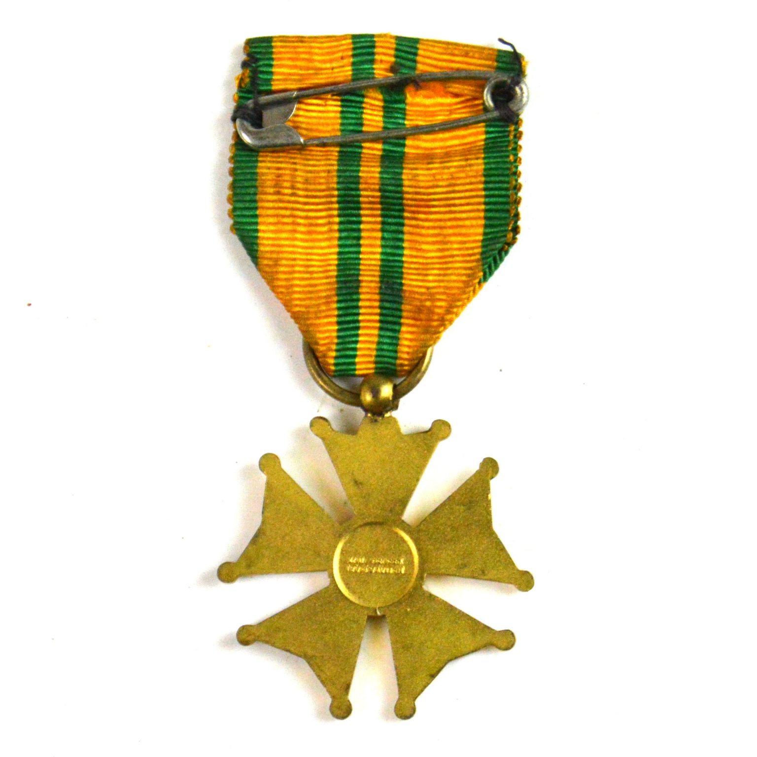 Dutch Nijmegen Cross for 4 Day Marches, 3rd Class - Tenniswood Militaria