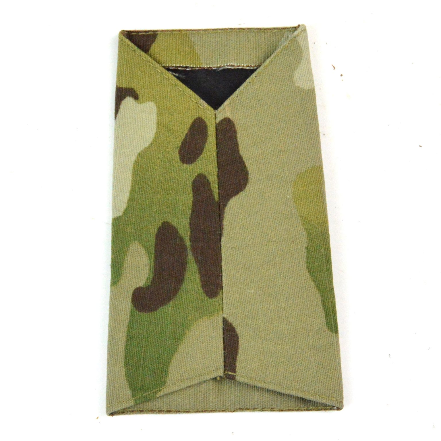 Major’s Multicam Rank Slide - Rank, Trade, Skill Badges | Militaria.co.uk