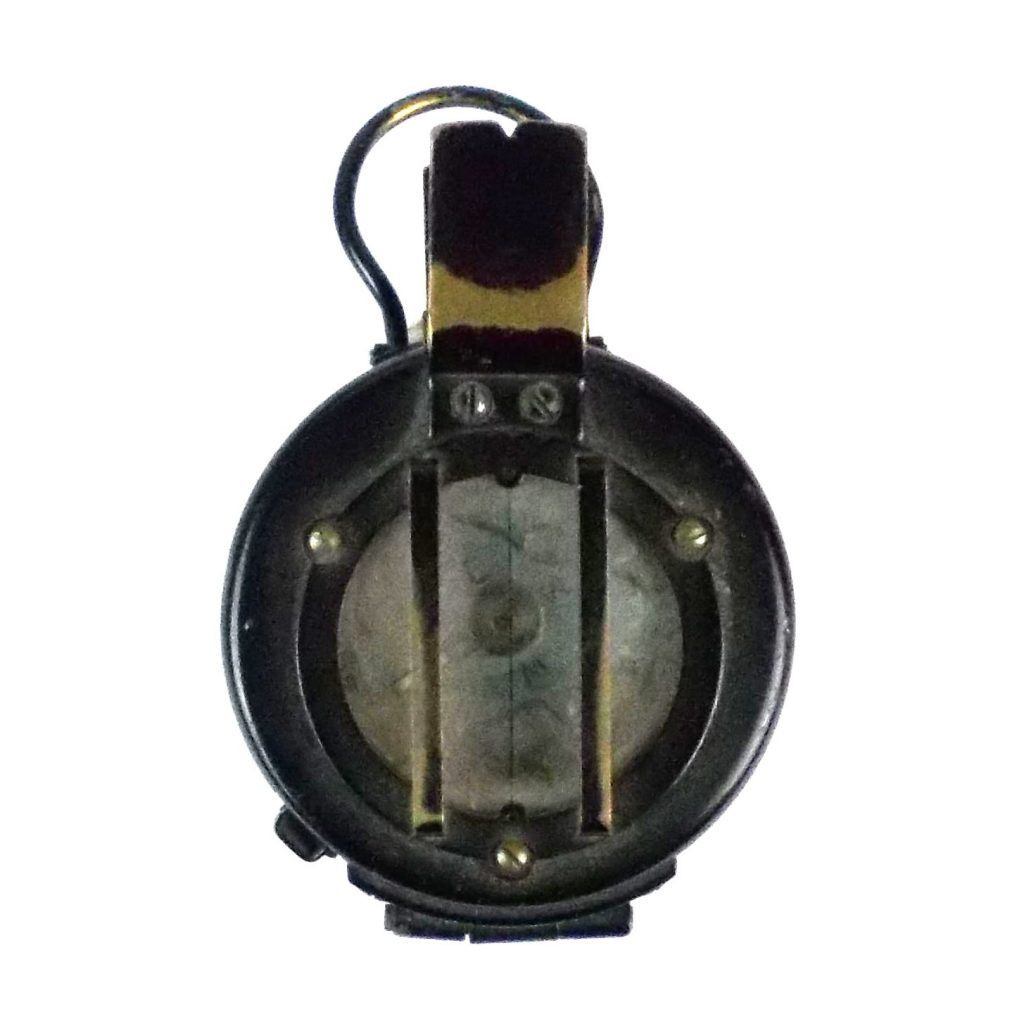 British Army M73 Prismatic Compass - Tenniswood Militaria