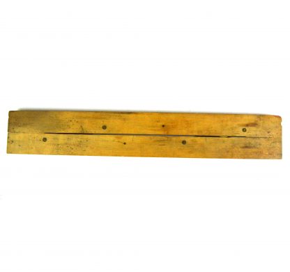 British Artillery/RAF Captain Field’s Improved Parallel Rule ...