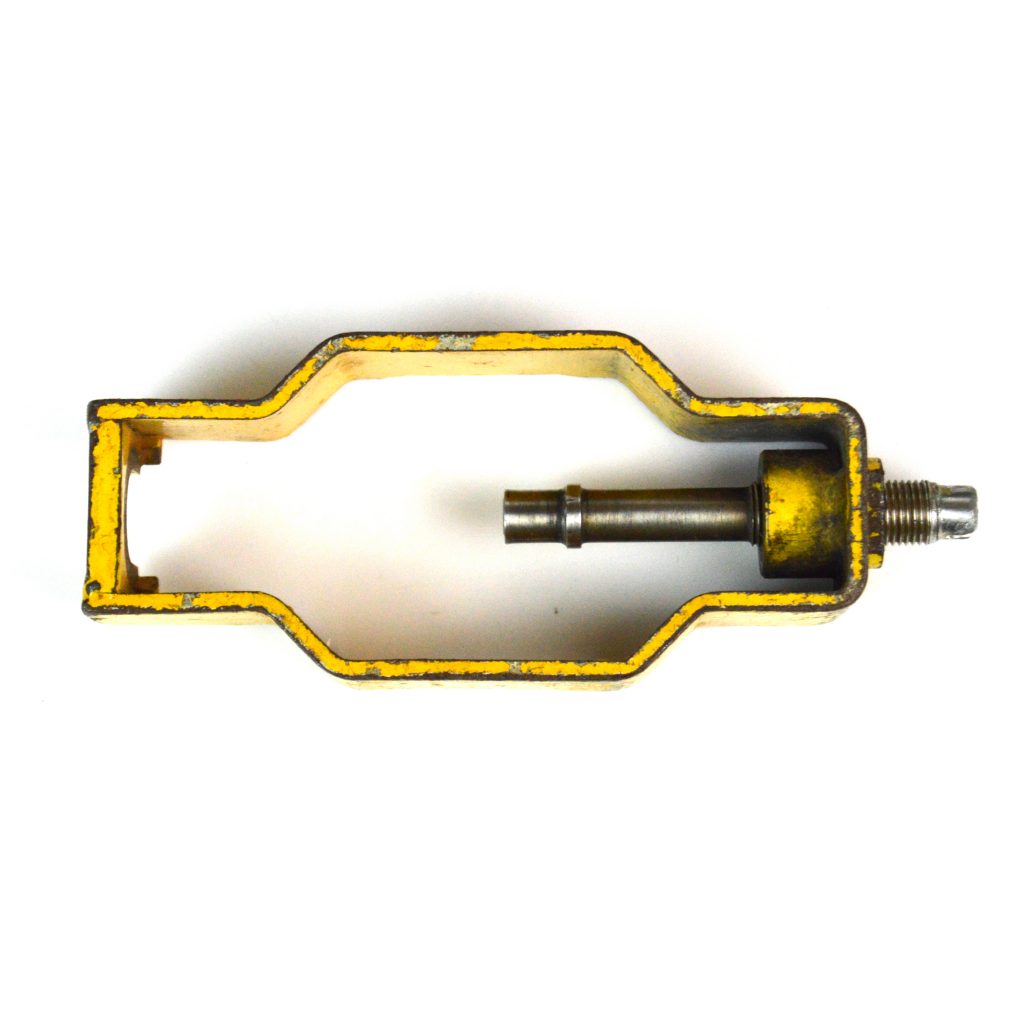 British SA80 L85 1st Pattern BFA Blank Firing Attachment - Jeremy ...