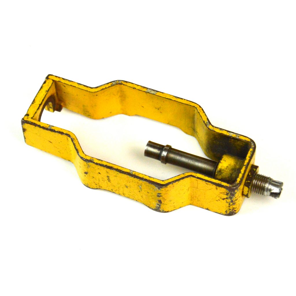 British SA80 L85 1st Pattern BFA Blank Firing Attachment - Tenniswood ...