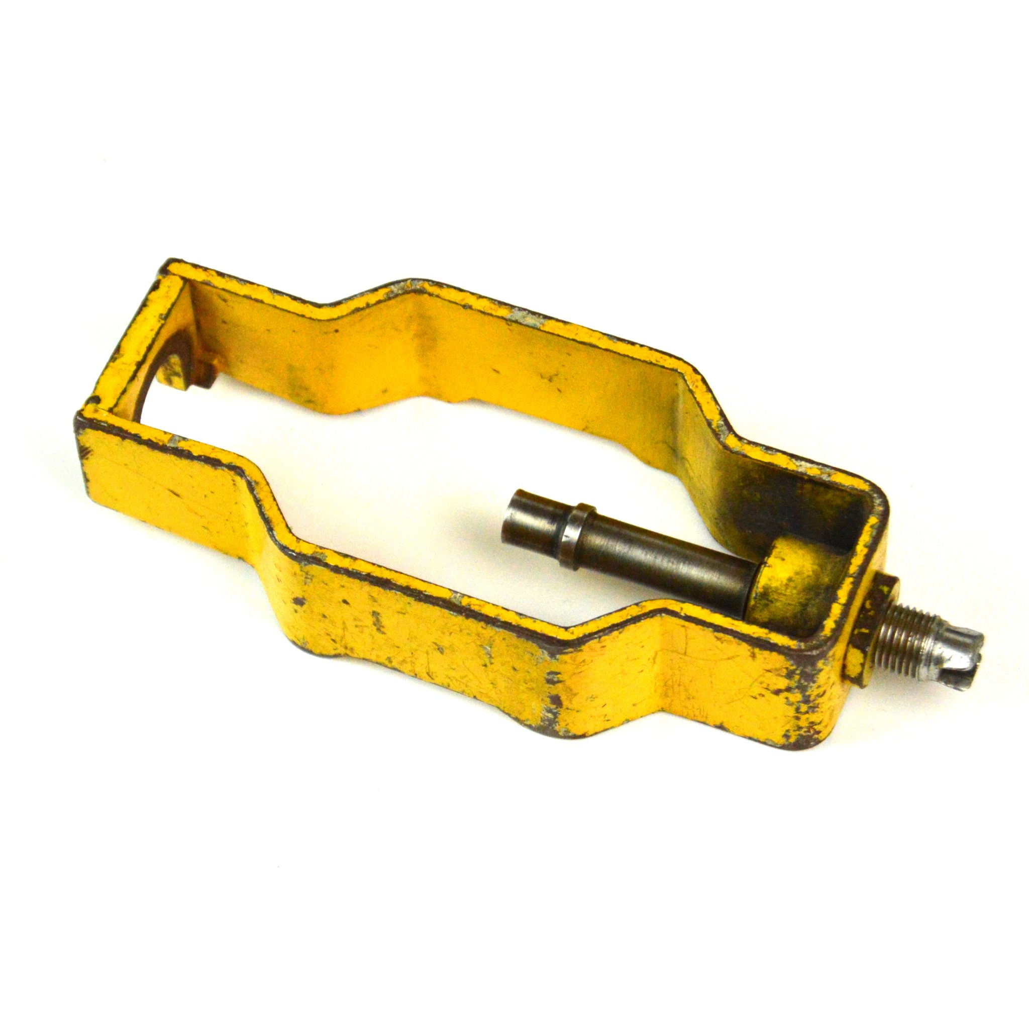 British SA80 L85 1st Pattern BFA Blank Firing Attachment - Tenniswood ...