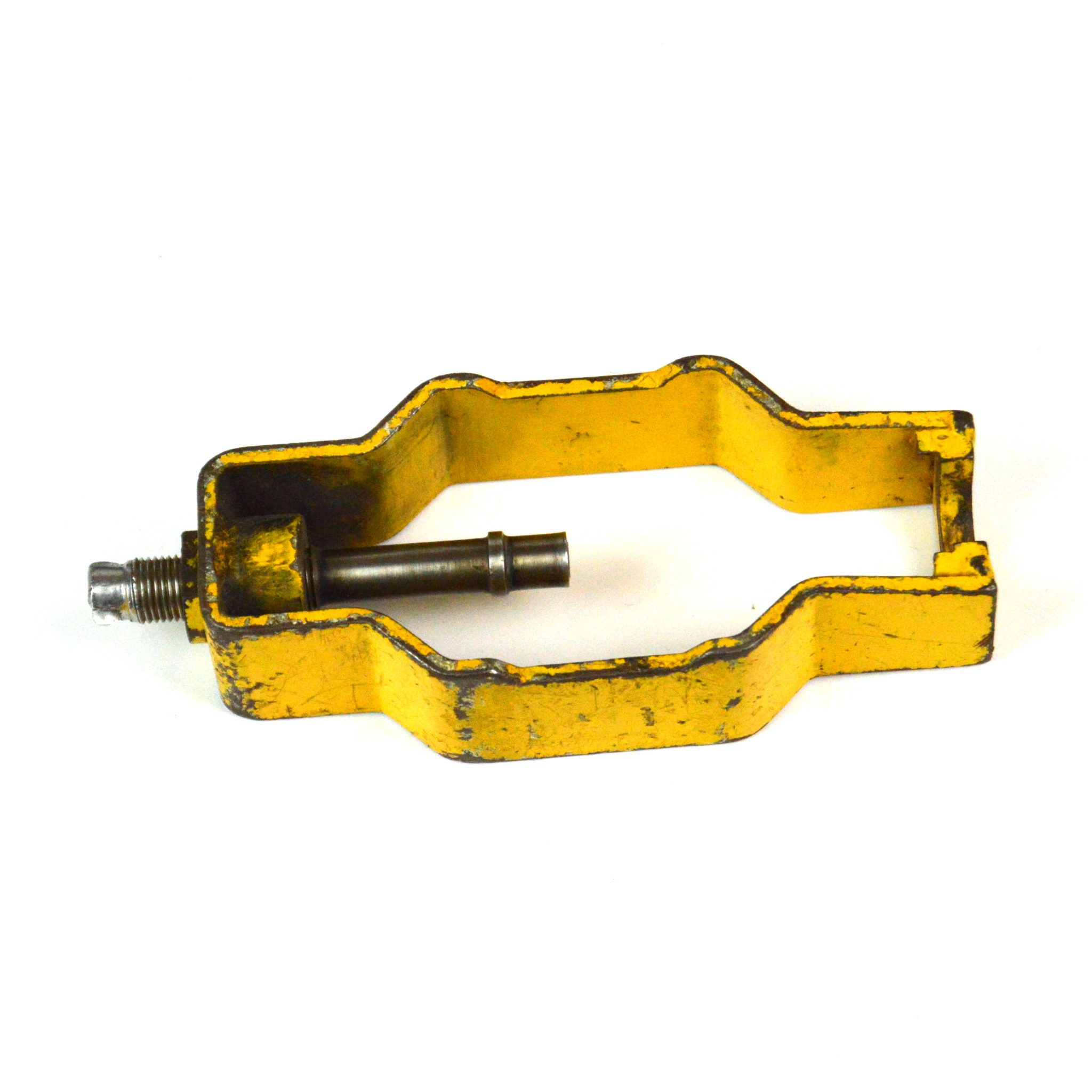 British SA80 L85 1st Pattern BFA Blank Firing Attachment - Tenniswood ...