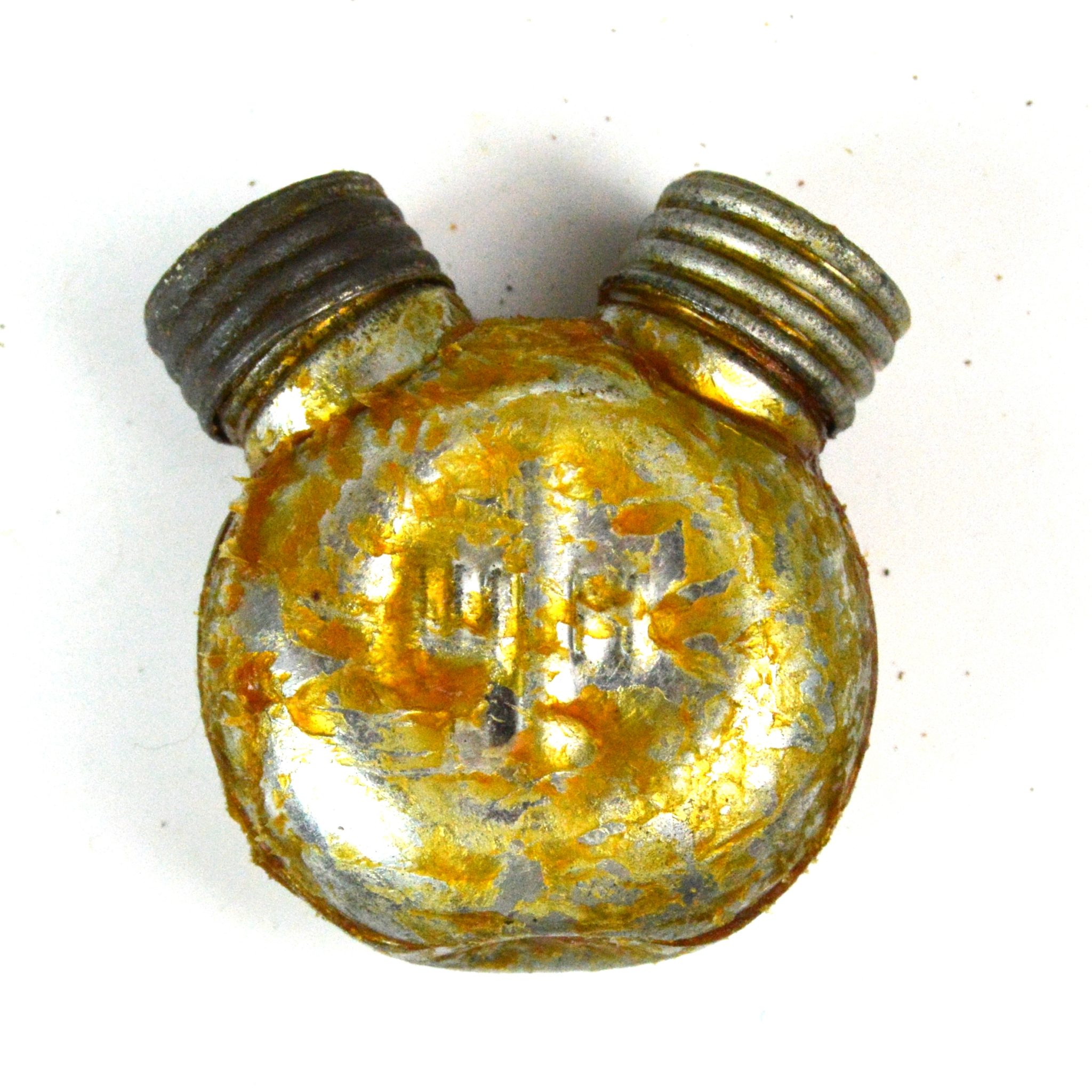 British SA80 L85 1st Pattern BFA Blank Firing Attachment - Tenniswood ...