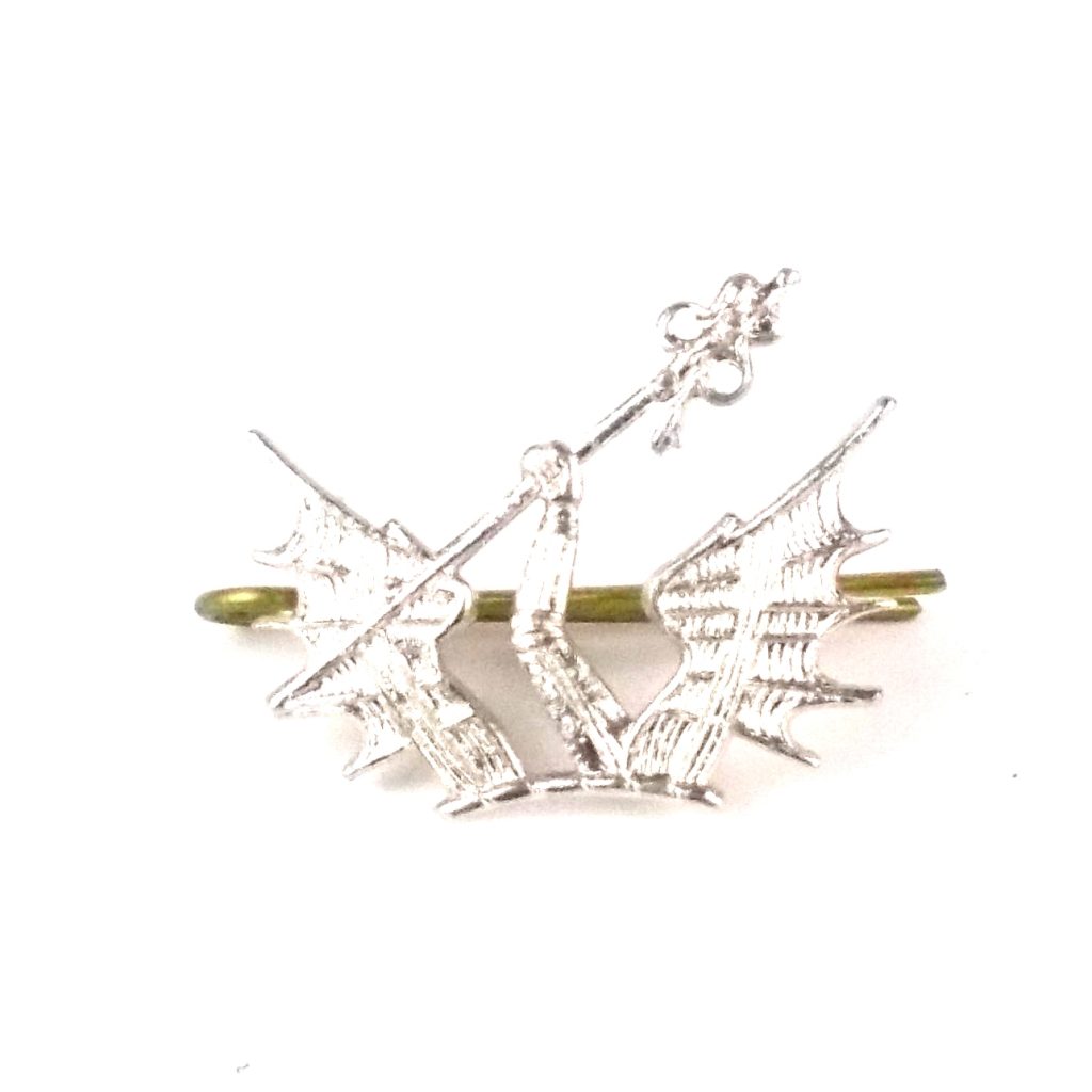 Honourable Artillery Company (HAC) Infantry Beret Badge - Jeremy ...