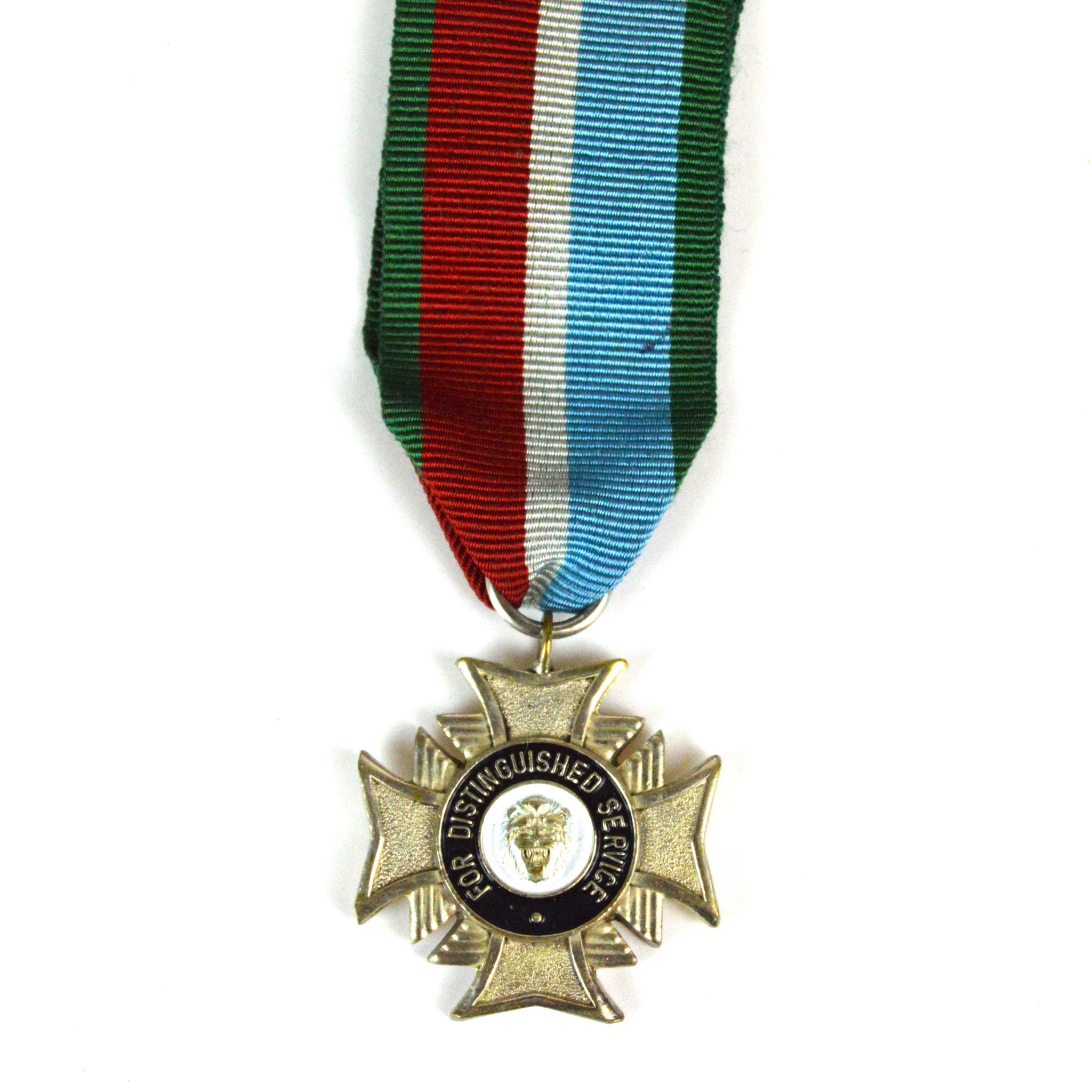 Rhodesia Archives - Tenniswood Militaria