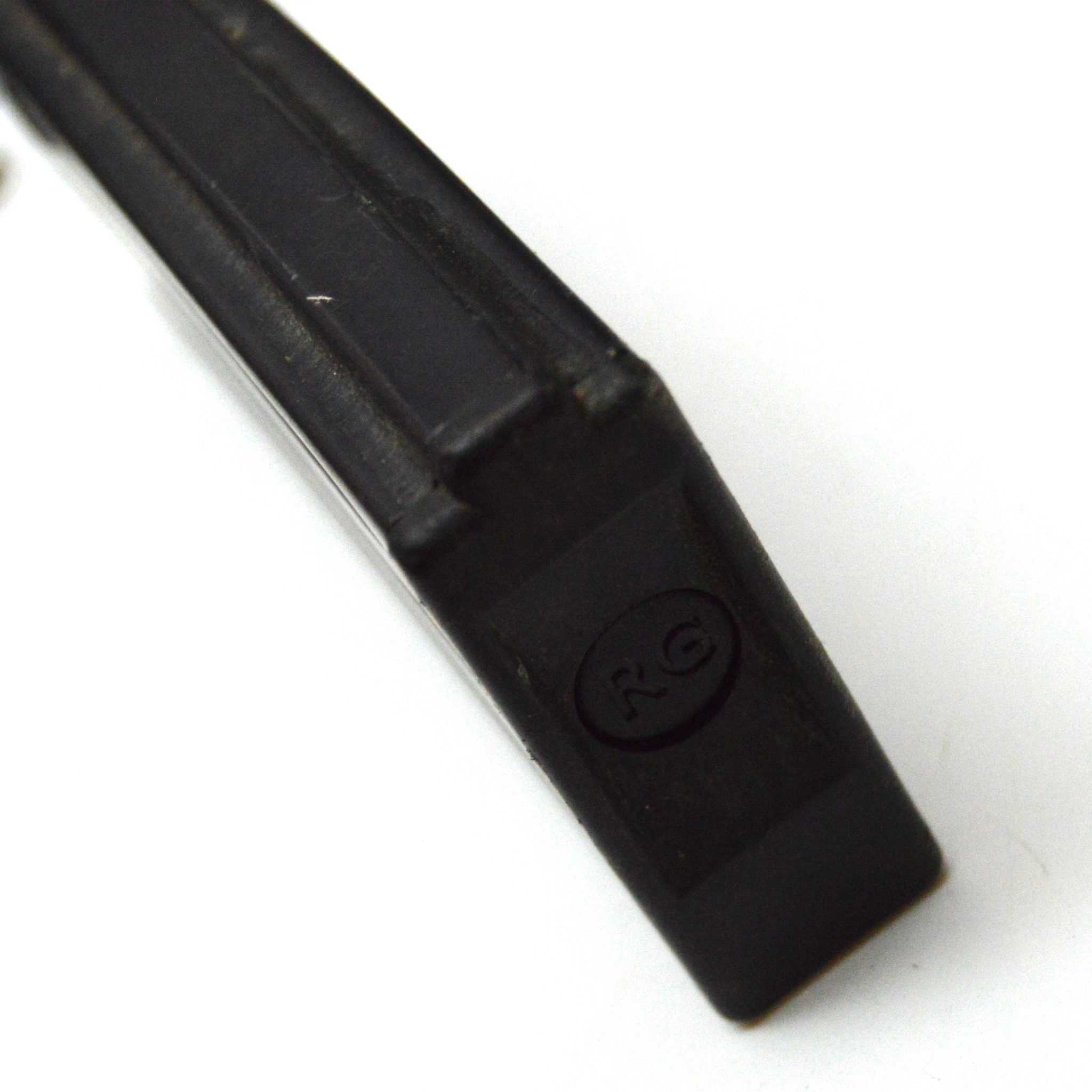 British 1st Pattern SA80 Aluminium Magazine - Tenniswood Militaria