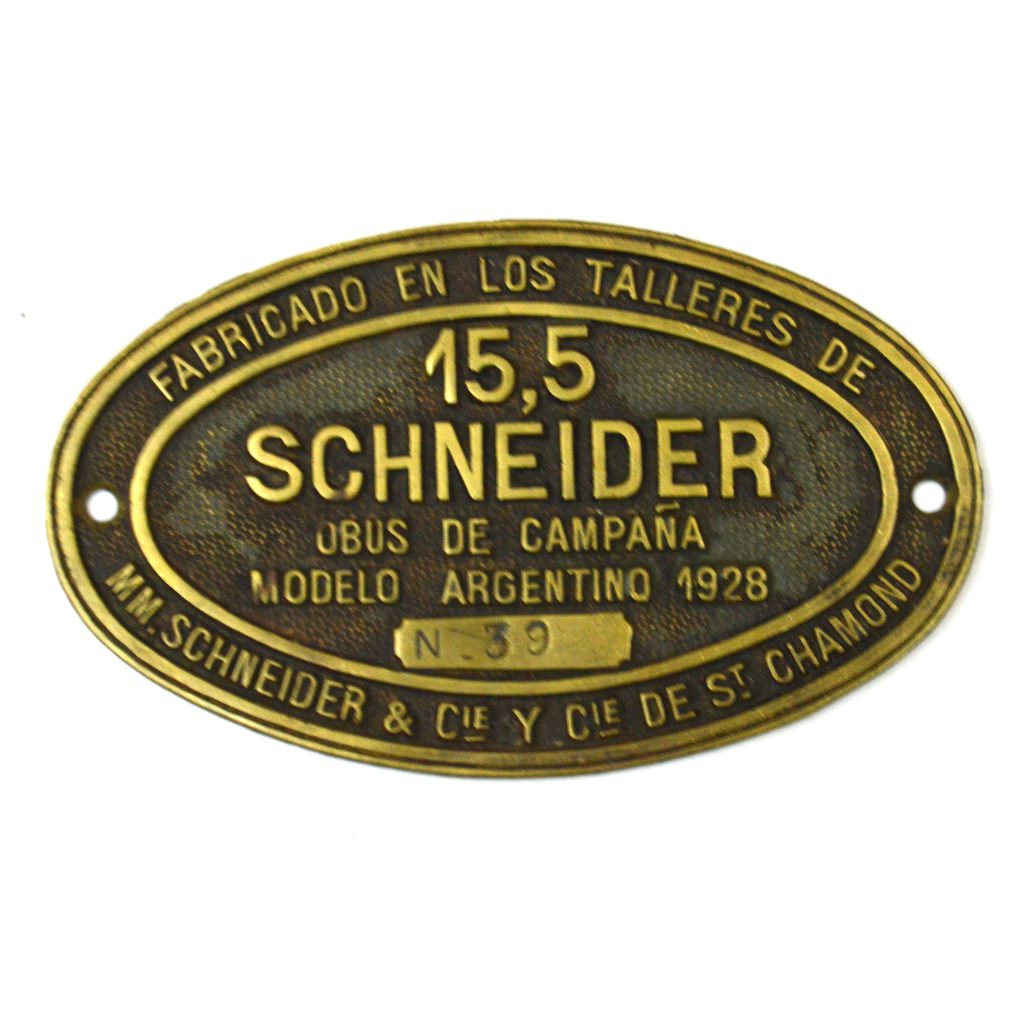 British Artillery/RAF Captain Field's Improved Parallel Rule ...