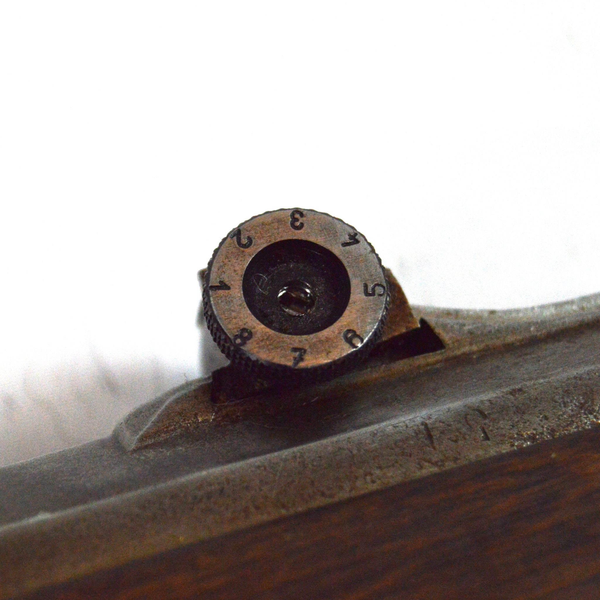 Austrian M1854/67 Wänzl Jager-Stutzen Rifle - Tenniswood Militaria