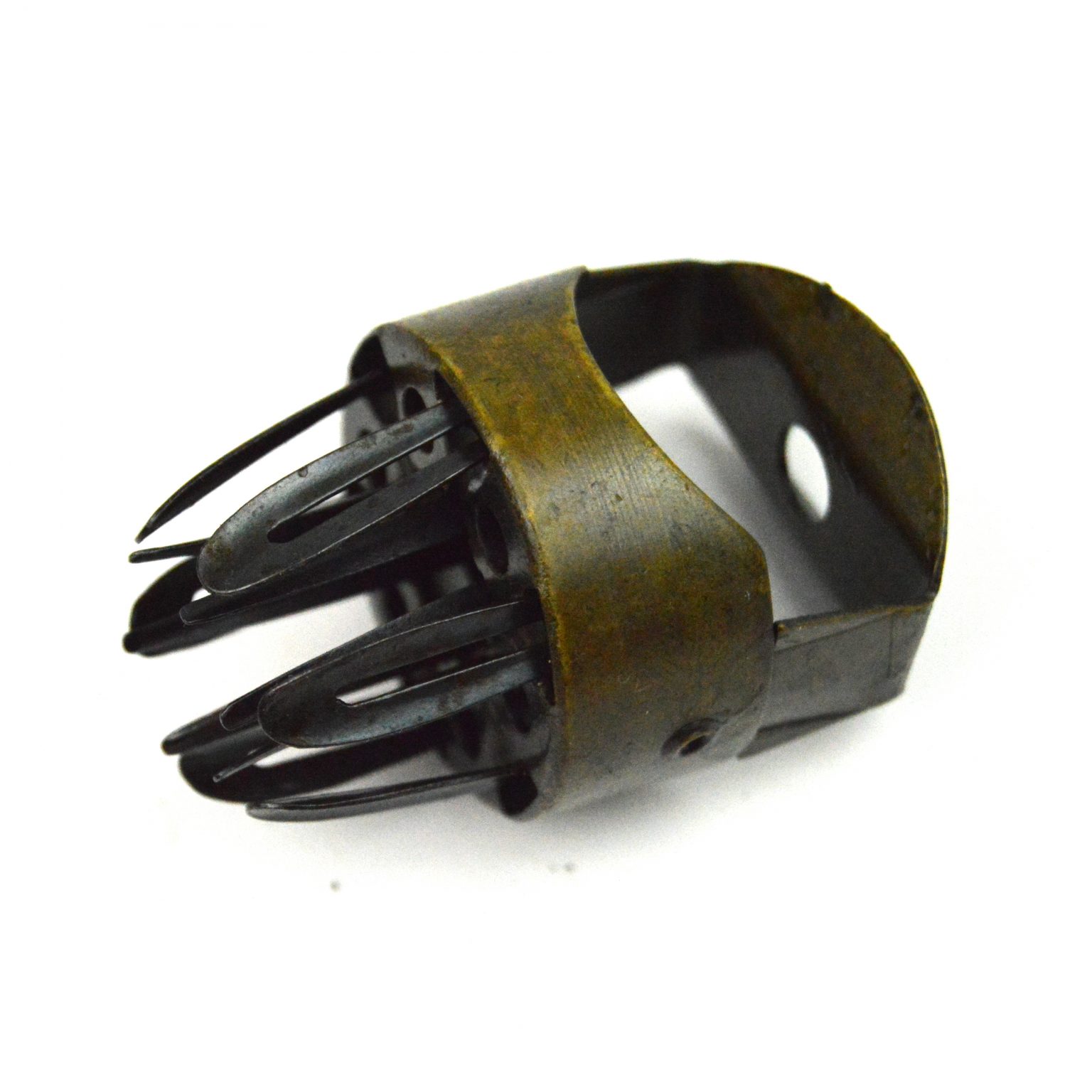 Soviet PGO-7B Scope for RPG-7 in Carrier - Tenniswood Militaria