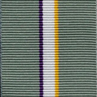 Commemorative Queen's Platinum Jubilee Medal Ribbon, Full Size (32mm ...