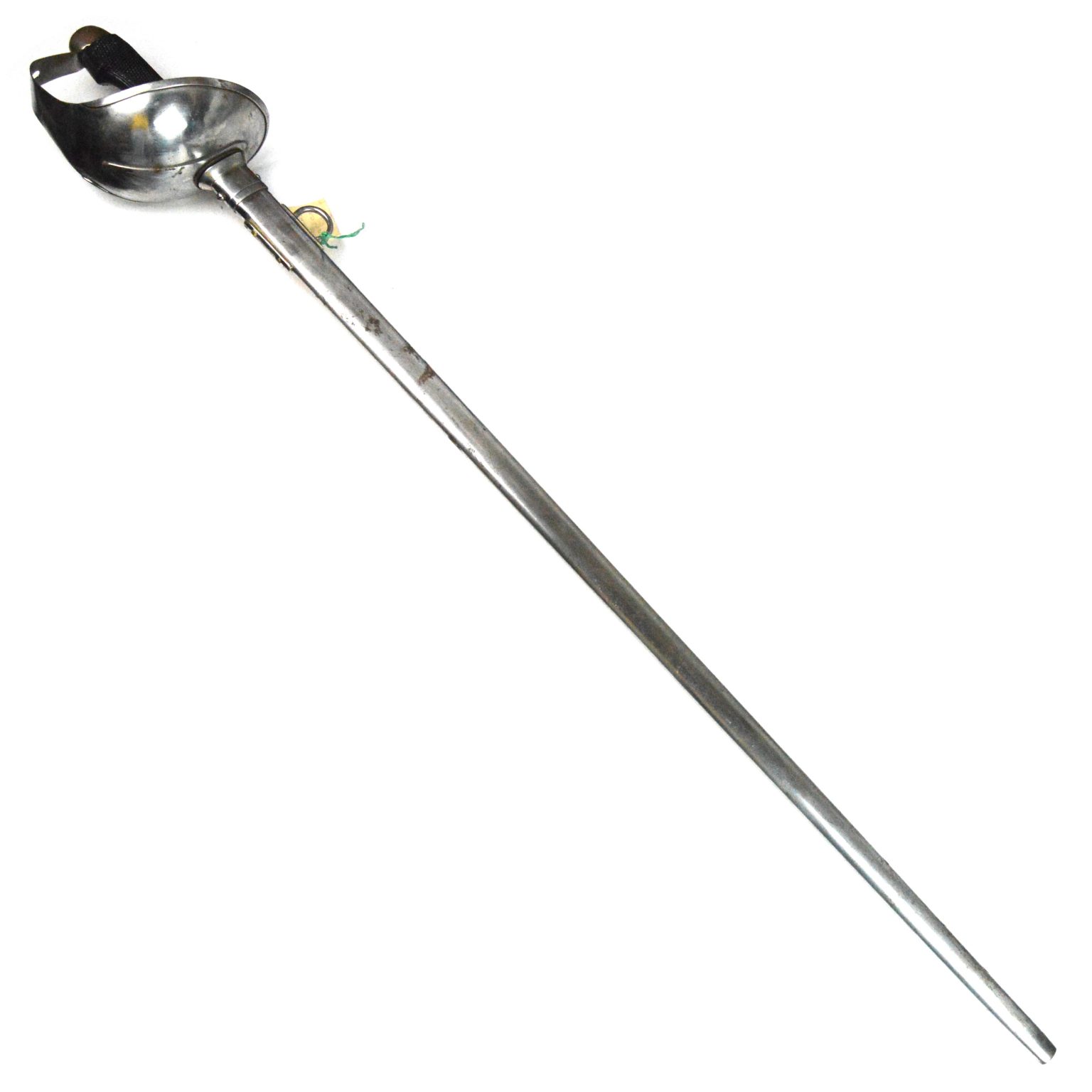 Reproduction British 1908 Pattern Cavalry Sword - Tenniswood Militaria