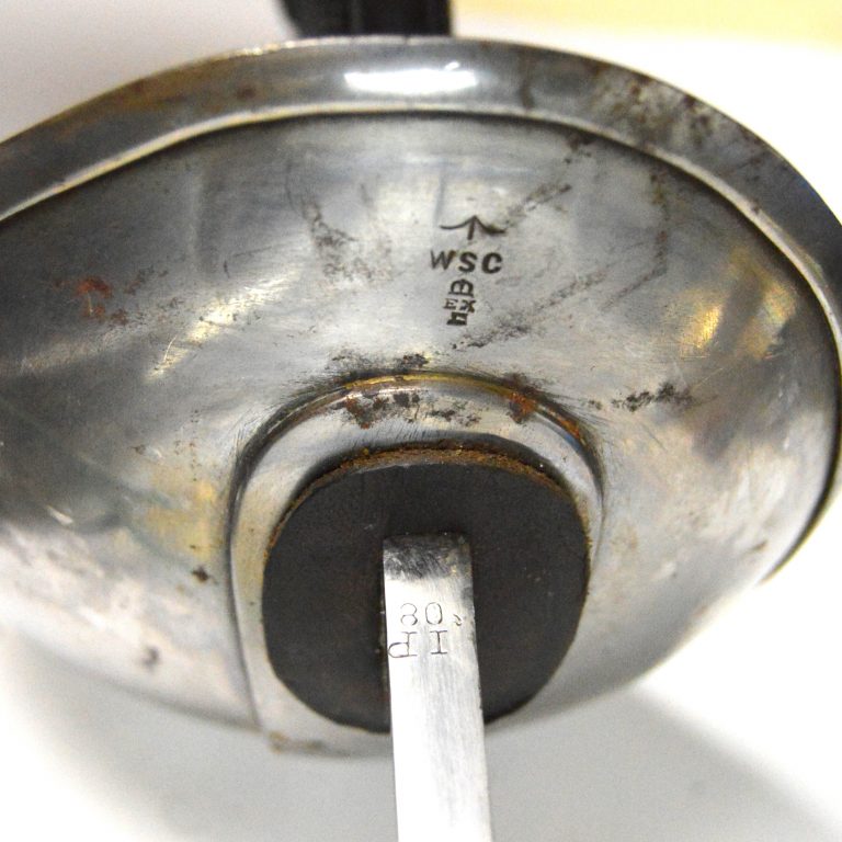Reproduction British 1908 Pattern Cavalry Sword - Jeremy Tenniswood ...