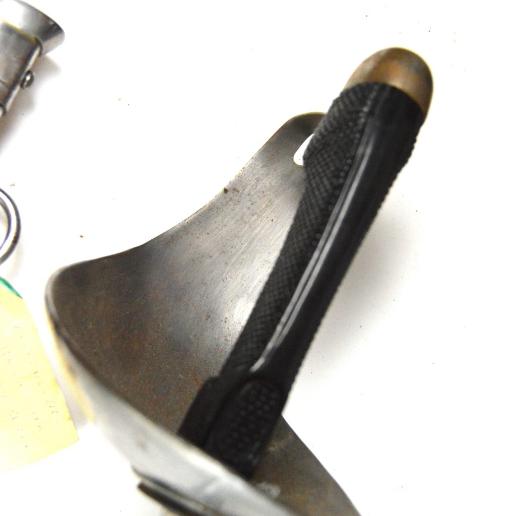 Reproduction British 1908 Pattern Cavalry Sword - Tenniswood Militaria