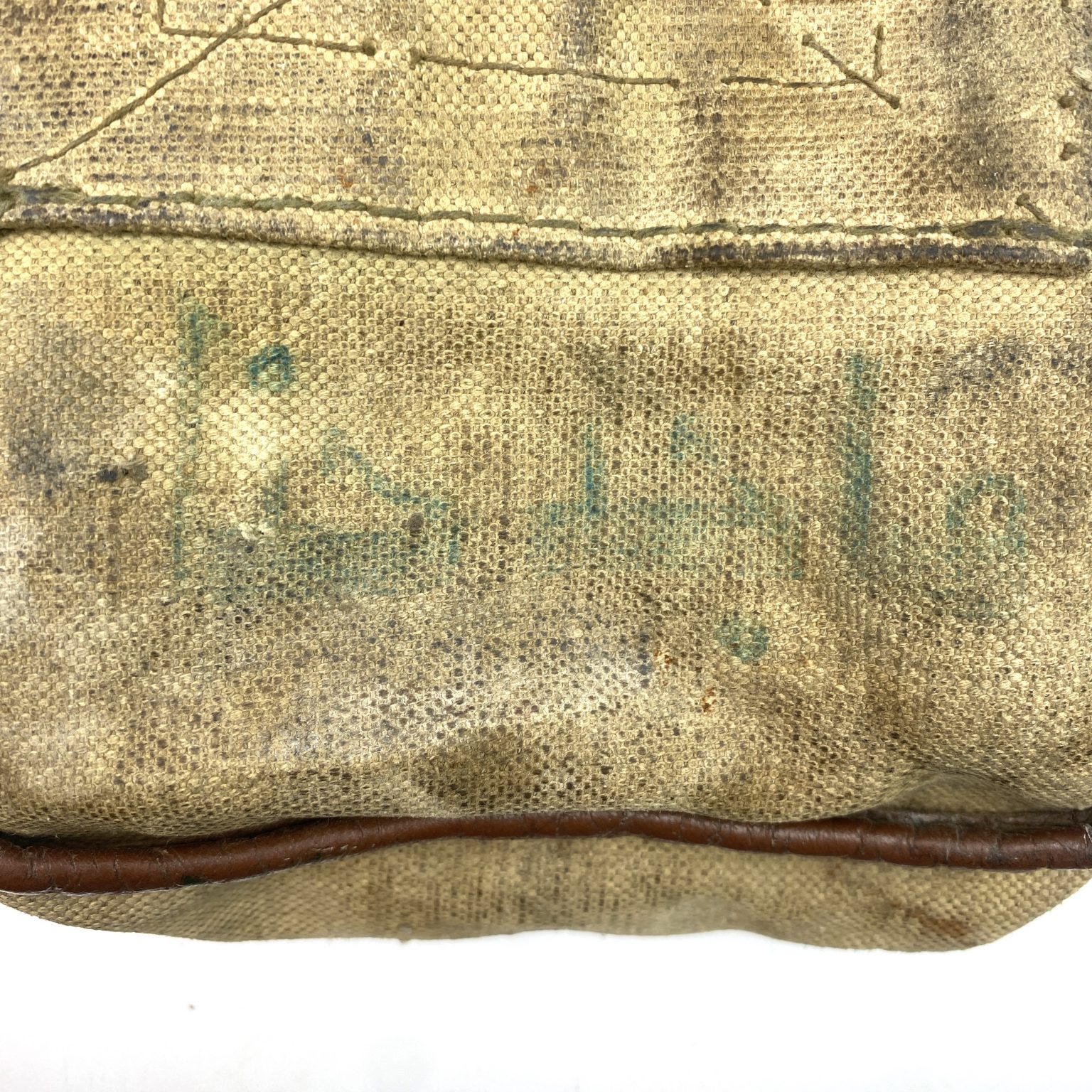 Soviet PGO-7B Scope for RPG-7 in Carrier - Tenniswood Militaria