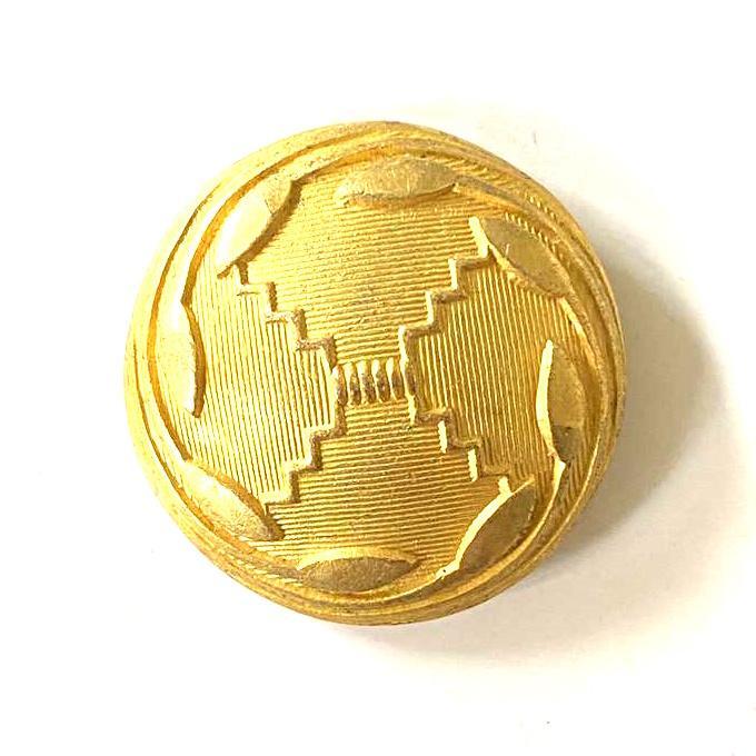 Adjutant General Corps Gilt Button (23mm), 1st Pattern - Jeremy ...
