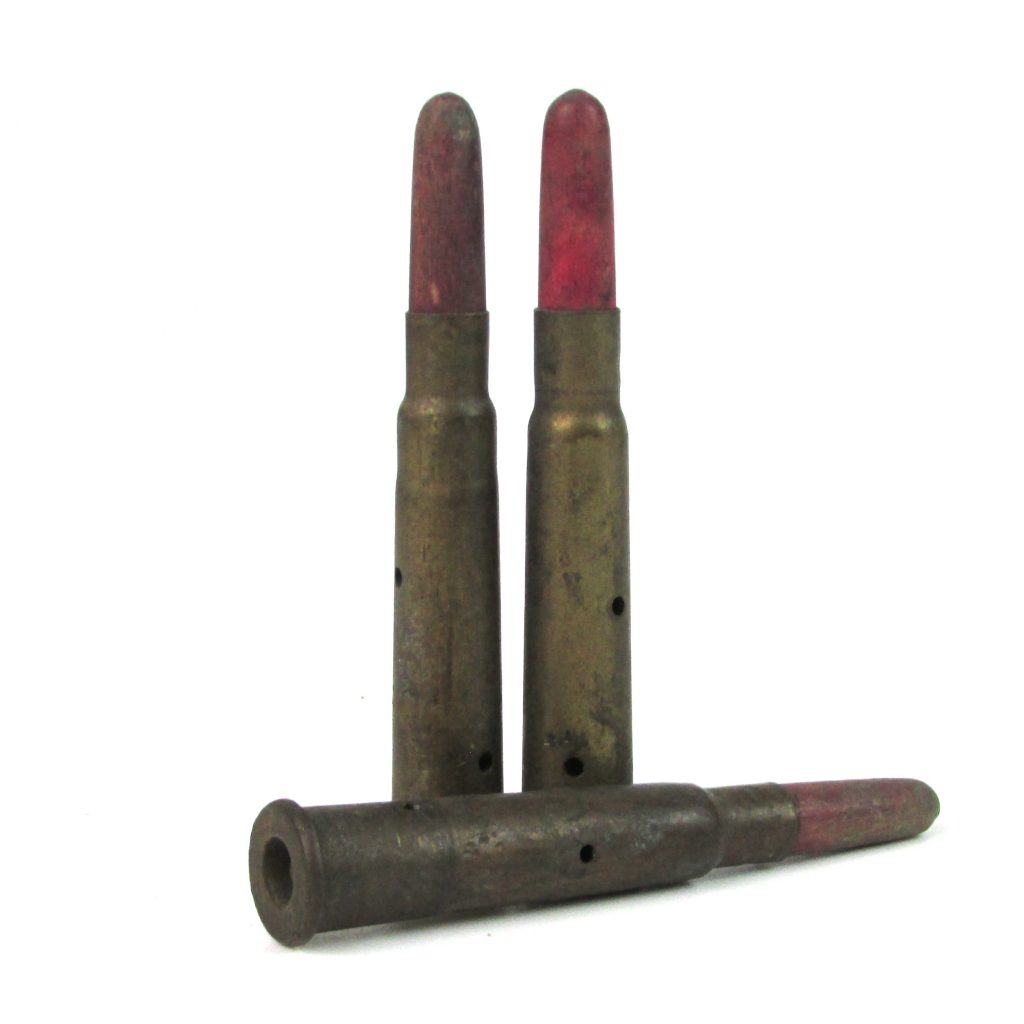 British 1st Pattern SA80 Aluminium Magazine | Militaria.co.uk
