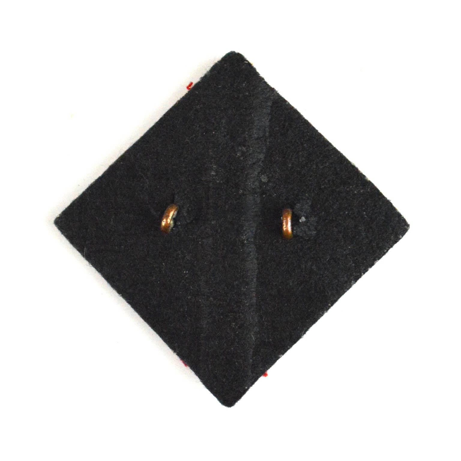 2nd Battalion, Royal Rhodesia Regiment (1947-56 Pattern) Cap Badge ...