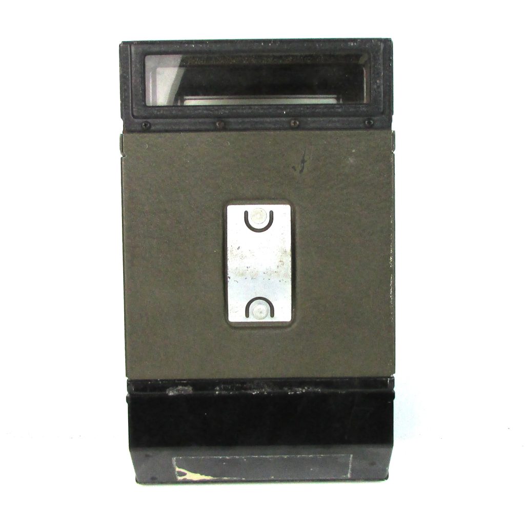 US WWII M6 Tank Periscope - Jeremy Tenniswood Militaria