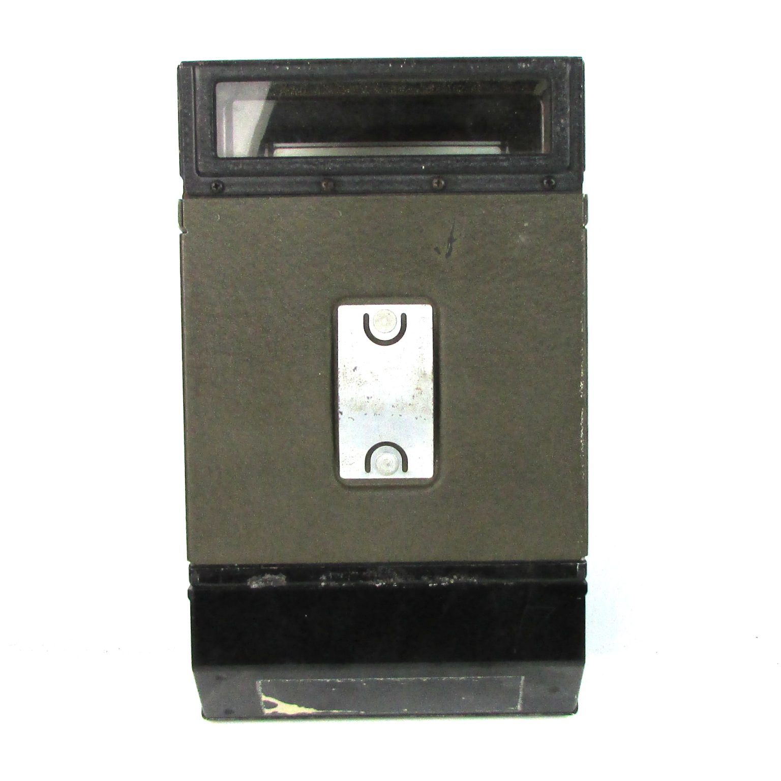 US WWII M6 Tank Periscope - Jeremy Tenniswood Militaria