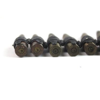 German 7.92mmx57mm MG34/MG42 Inert 10-Round Chain - Jeremy Tenniswood ...