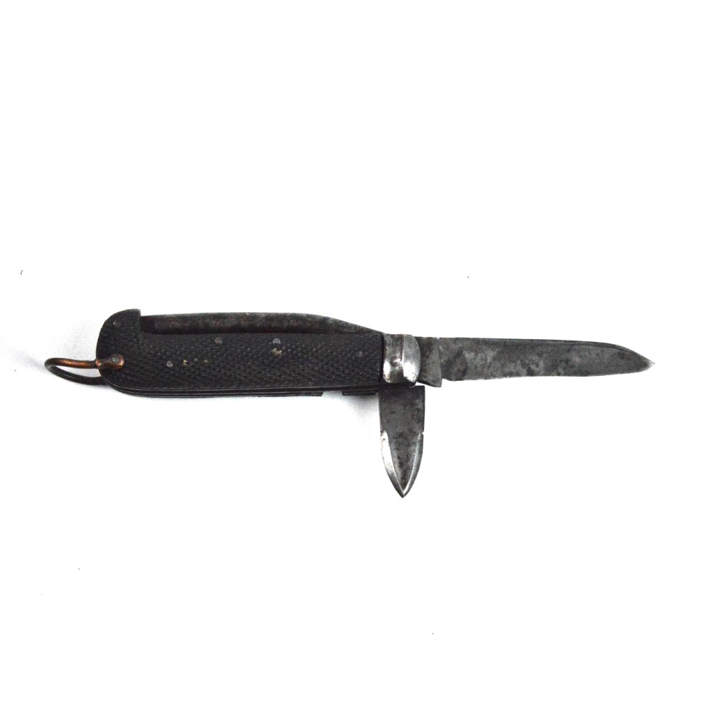 British WWI Pattern Army Jack Knife - Jeremy Tenniswood Militaria